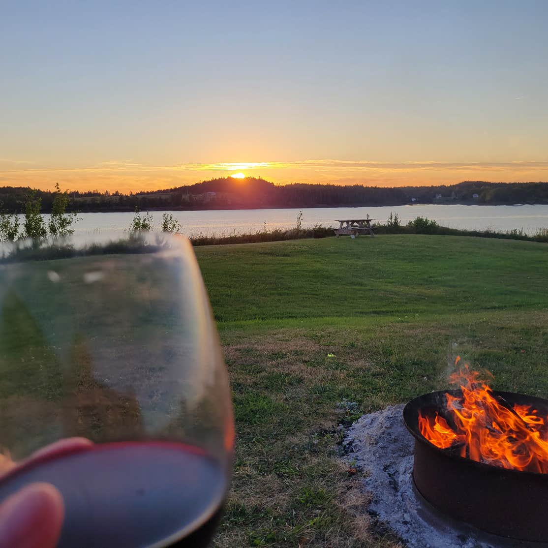 Sunset Point RV Park Camping | The Dyrt