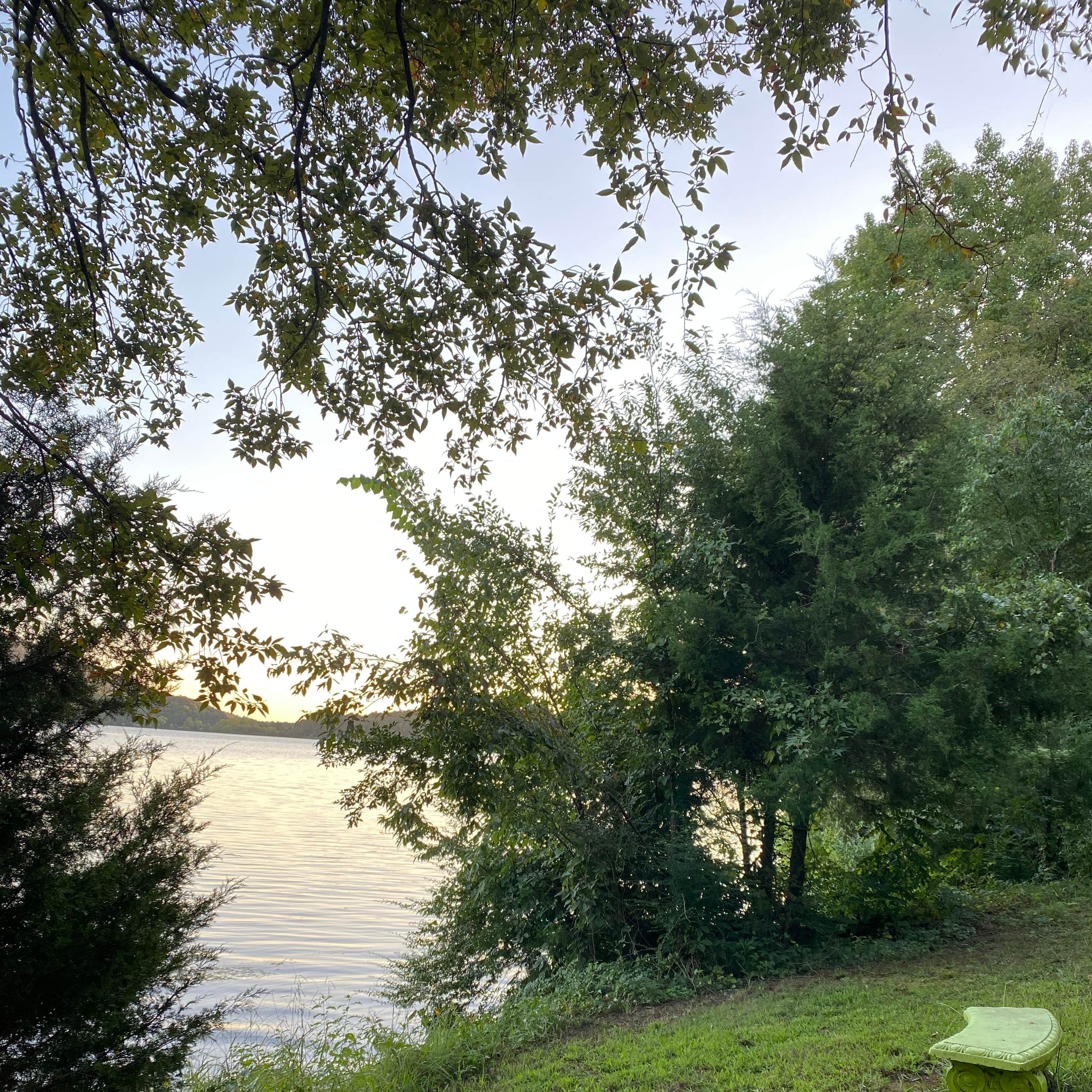 Shellmound RV Resort & Campground | Jasper, Tennessee