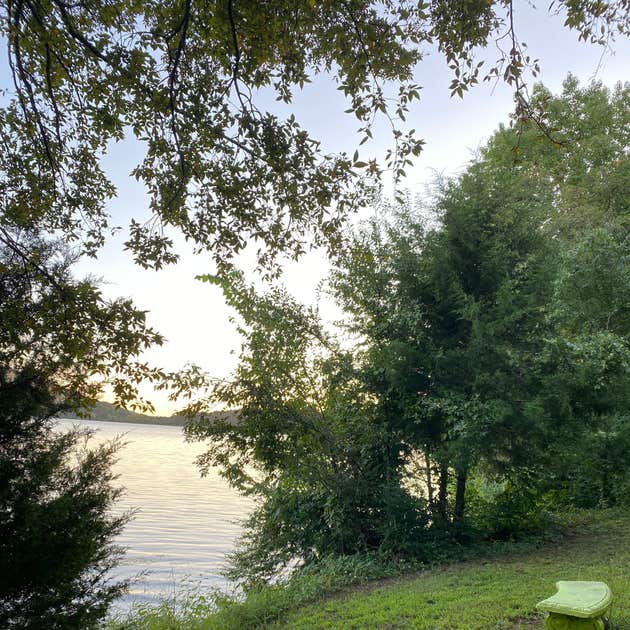 Shellmound RV Resort & Campground | Jasper, Tennessee