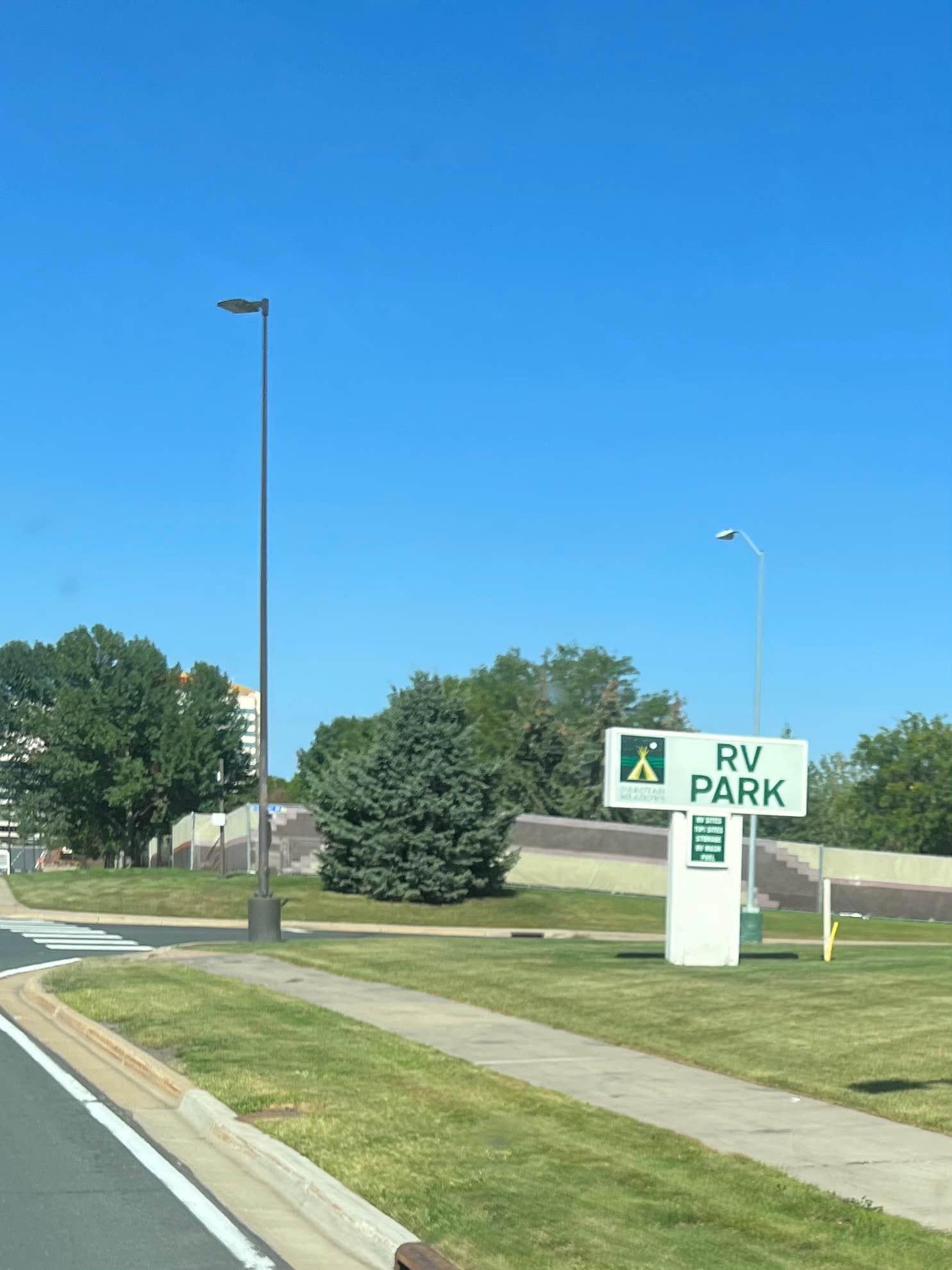 Dakotah Meadows RV Park | Prior Lake, Minnesota