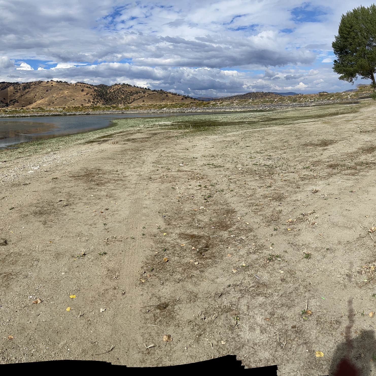 Brite Lake Aquatic Recreation Area Camping | Tehachapi, CA
