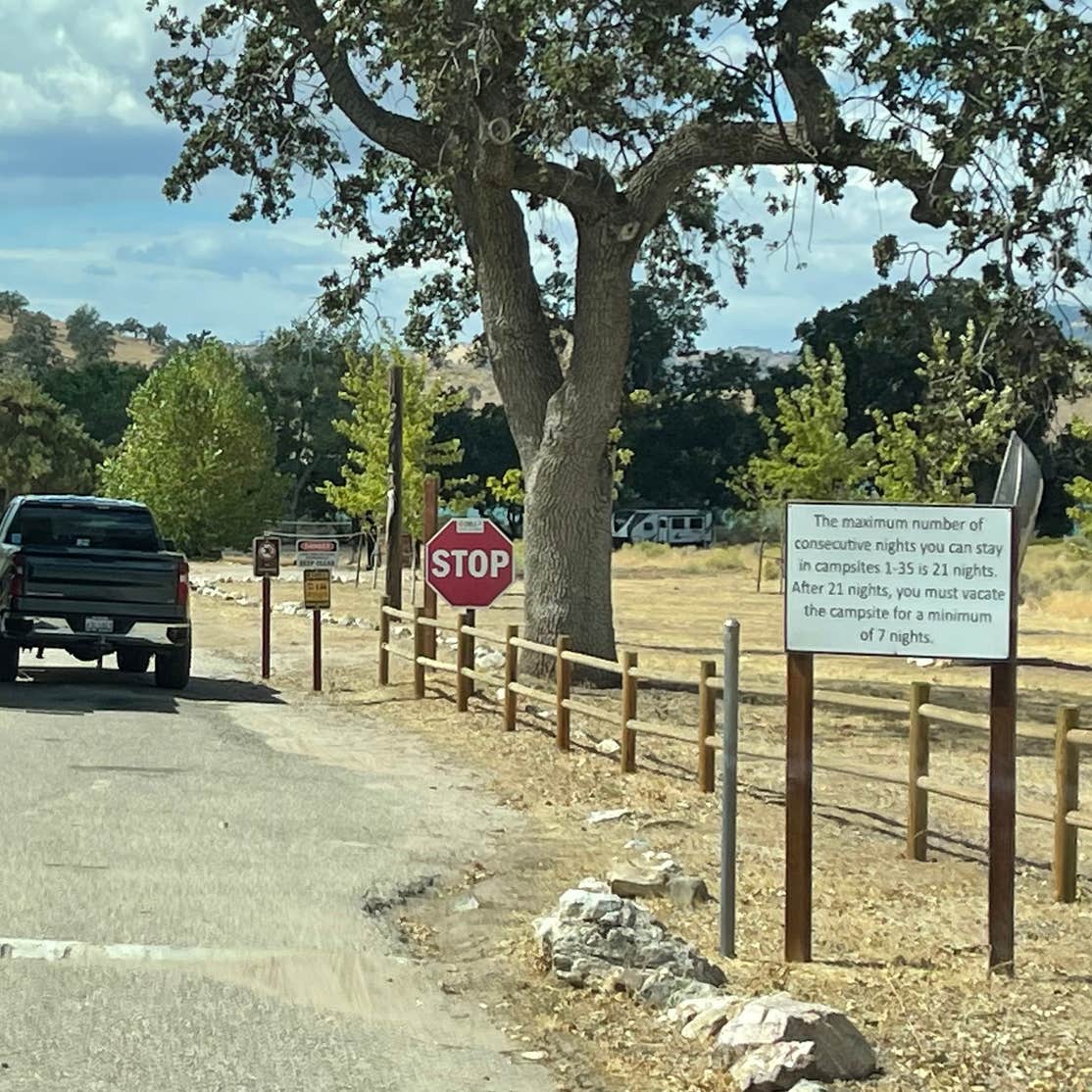 Brite Lake Aquatic Recreation Area Camping | Tehachapi, CA