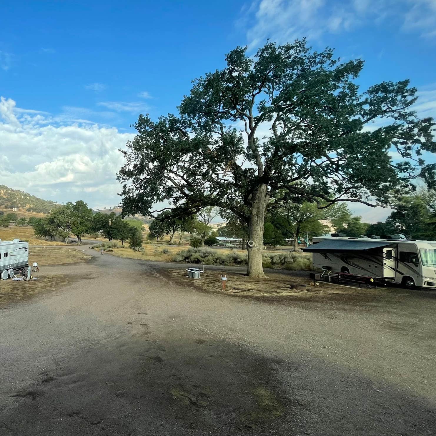 Brite Lake Aquatic Recreation Area | Tehachapi, CA
