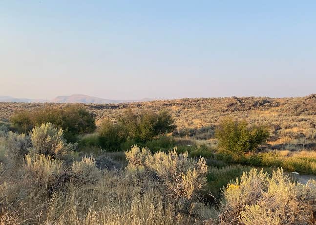 Big Lost River Dispersed Camping | The Dyrt