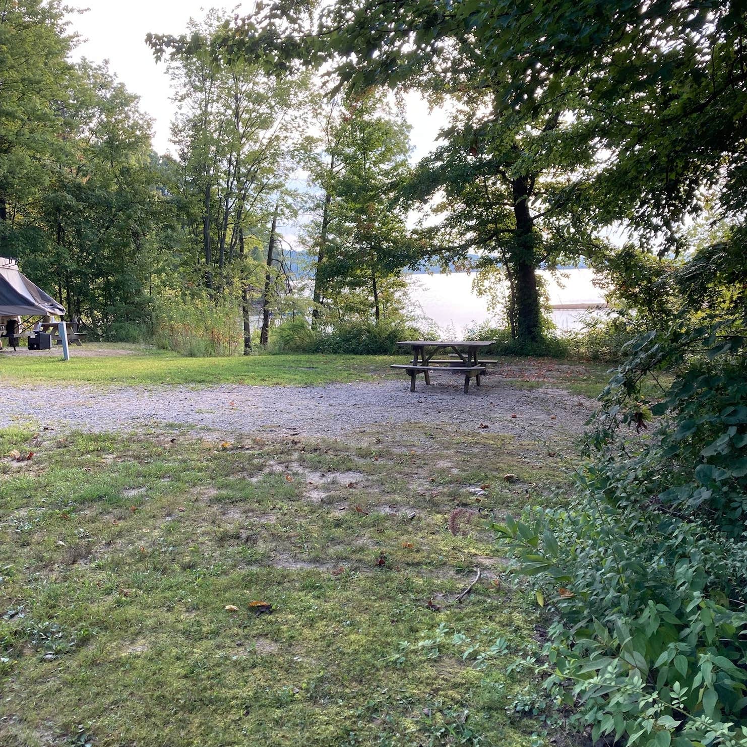 Paynetown Campground | Bloomington, IN