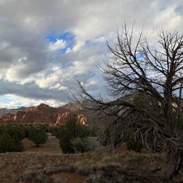 Bryce View Campground Camping | The Dyrt