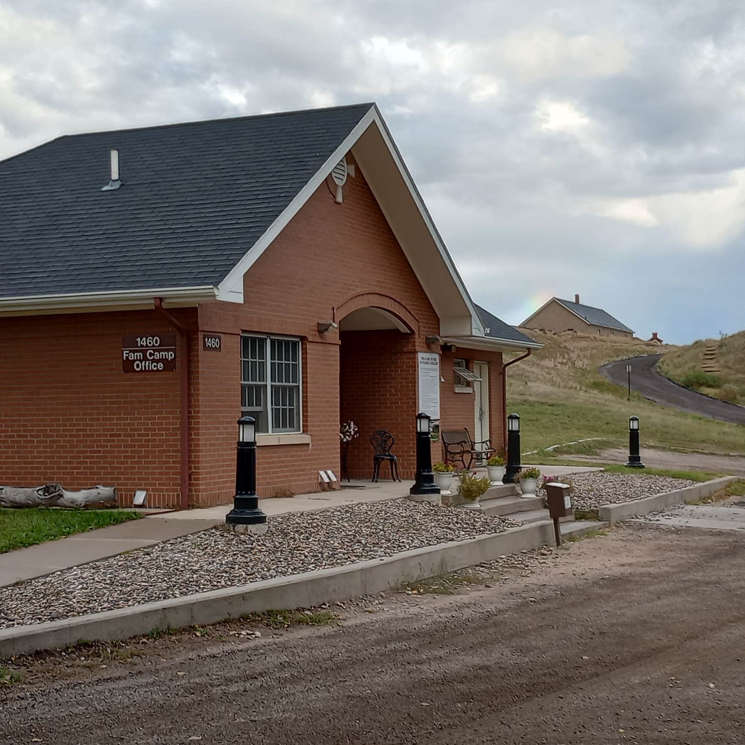 Francis E Warren AFB Camping | The Dyrt