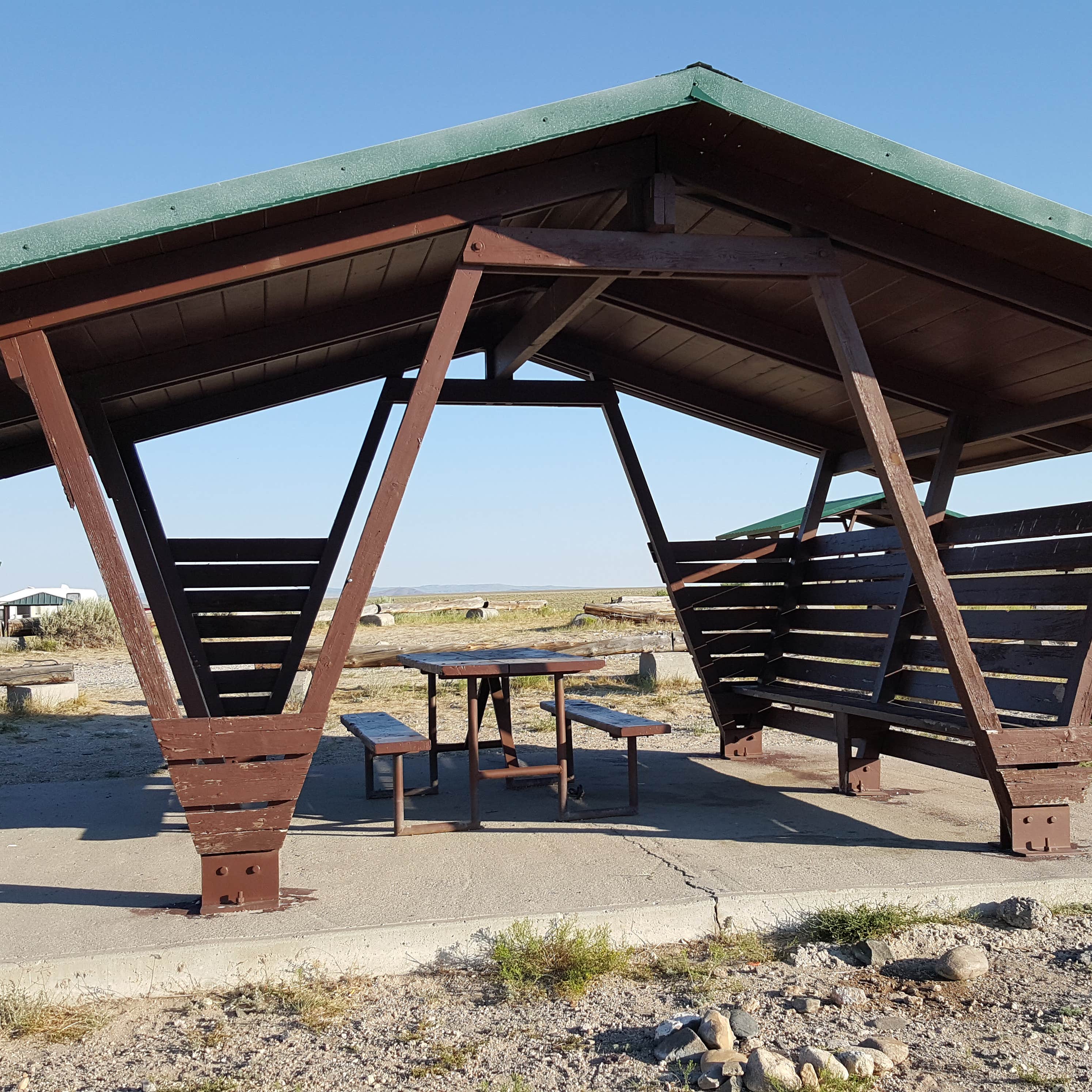 Bishops Point Campground Camping | The Dyrt