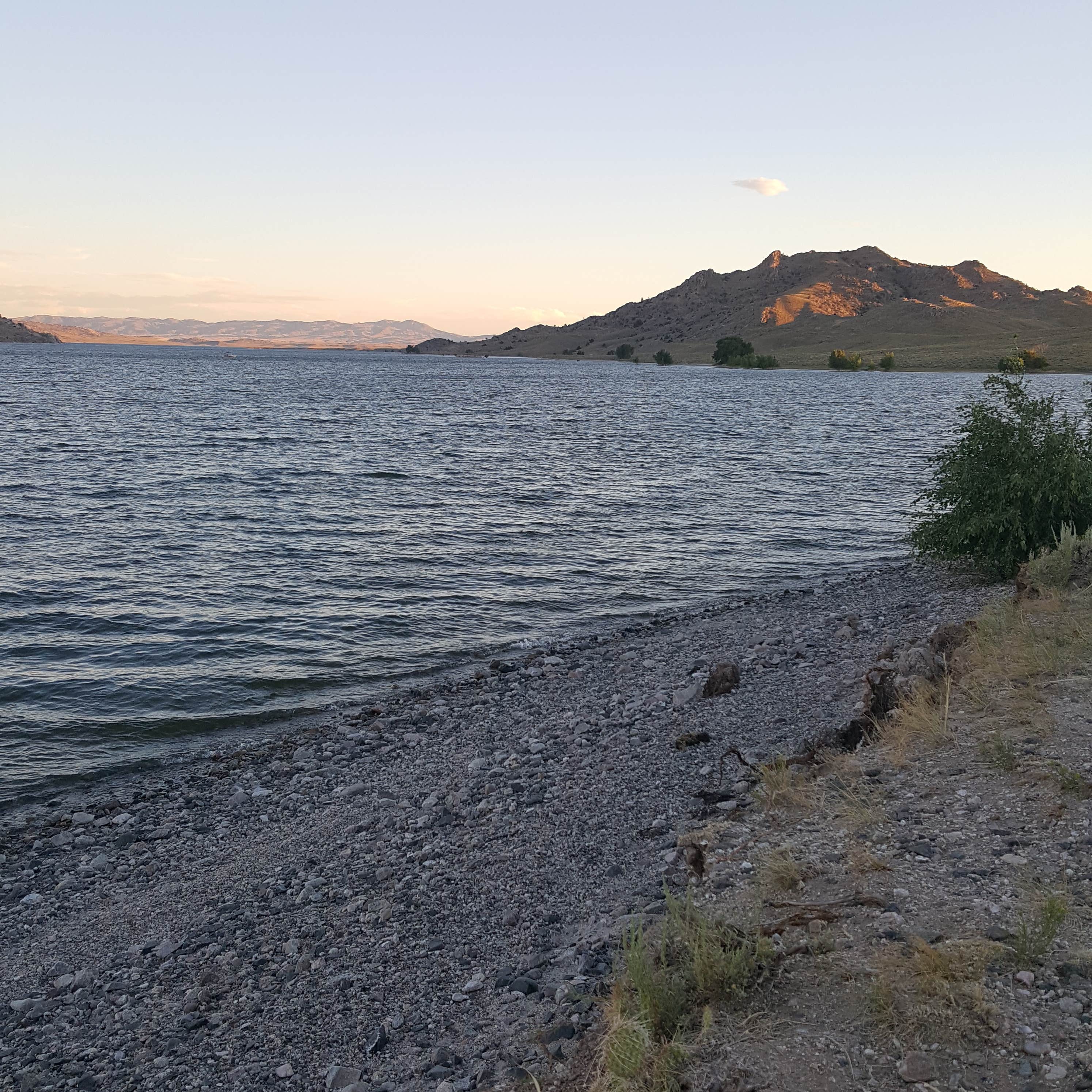 Bishops Point Campground Camping | The Dyrt