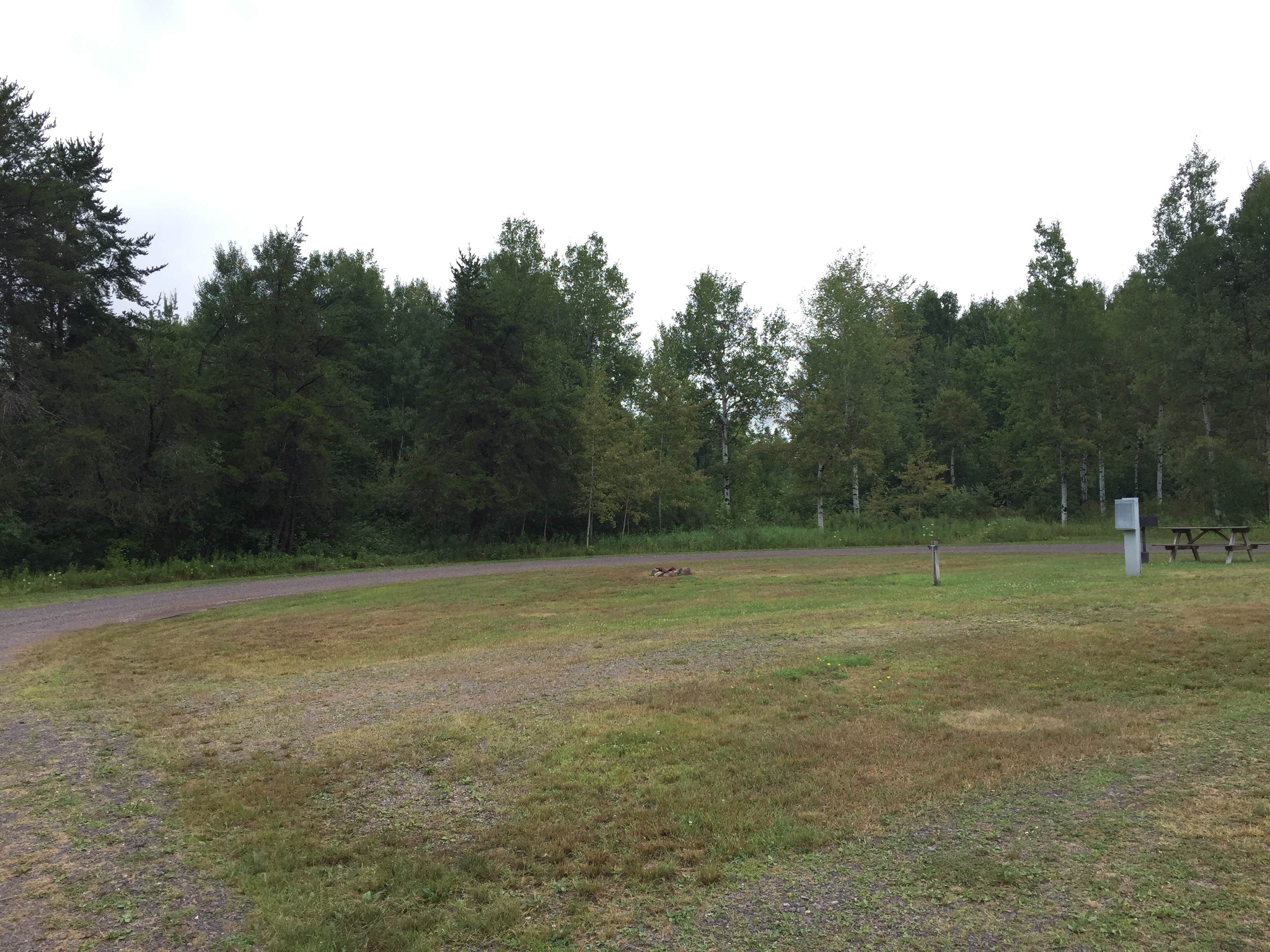 Lake Gogebic County Park Camping | The Dyrt