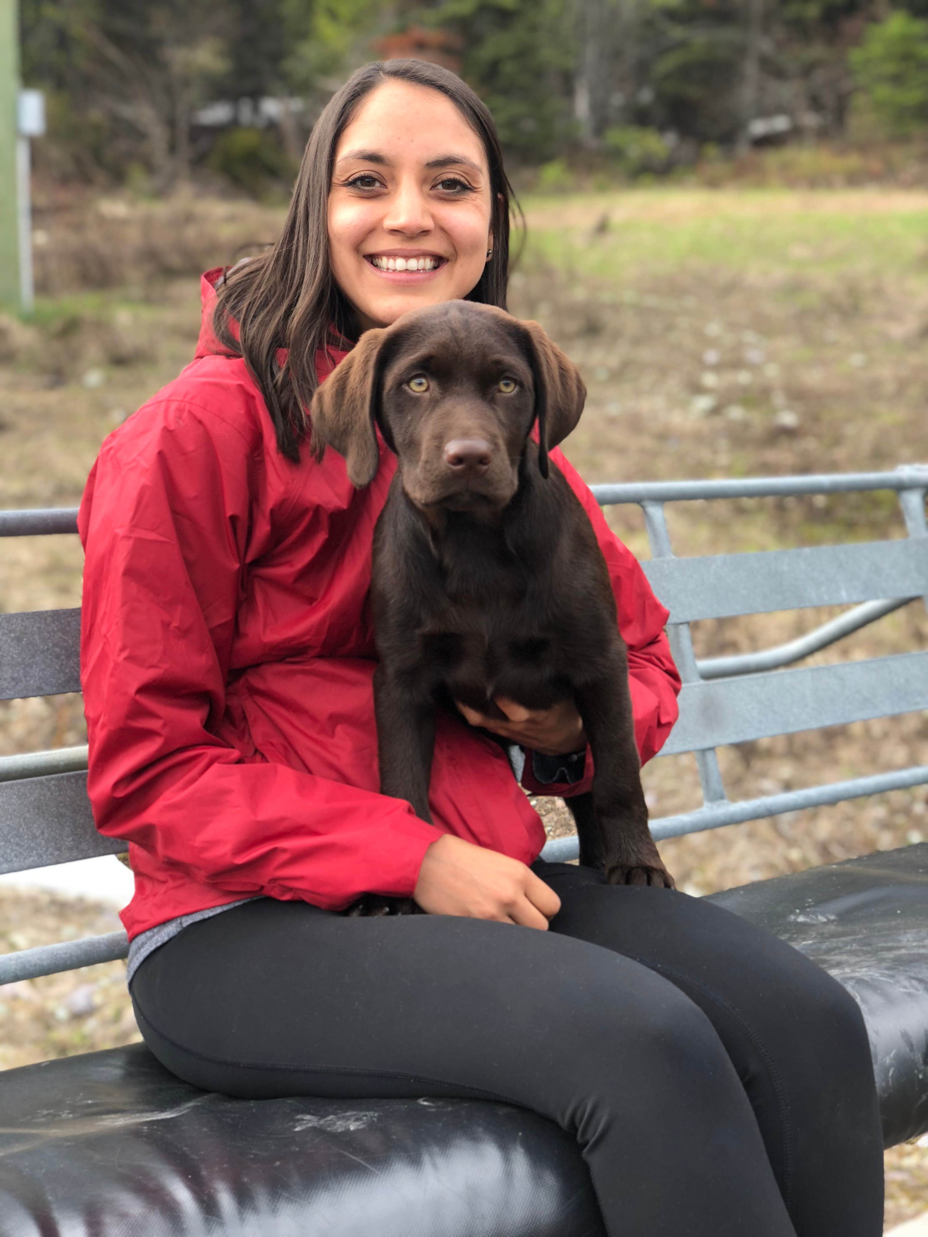 Afterbay Camping | Fort Smith, MT