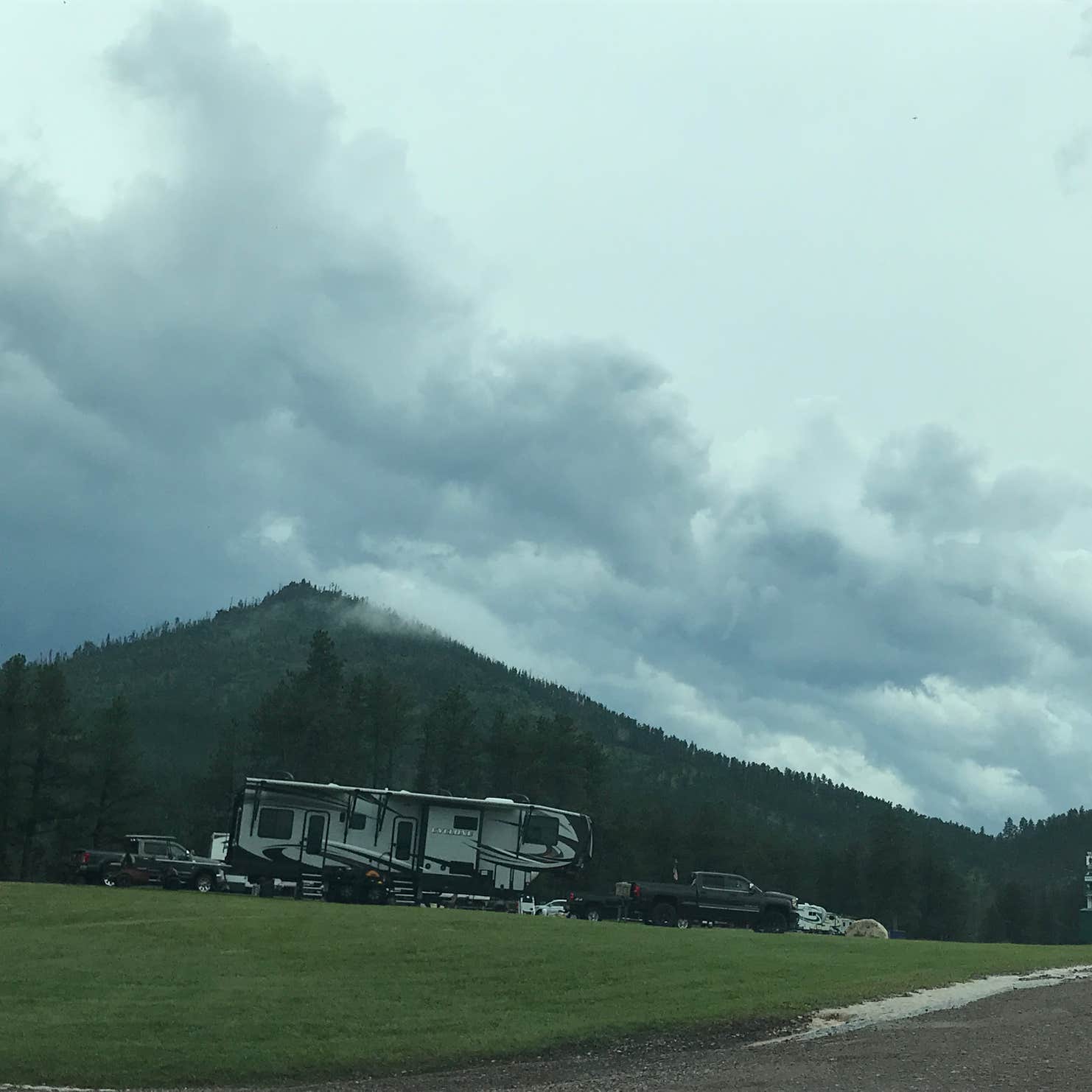 Rafter J Bar Ranch Camping | The Dyrt