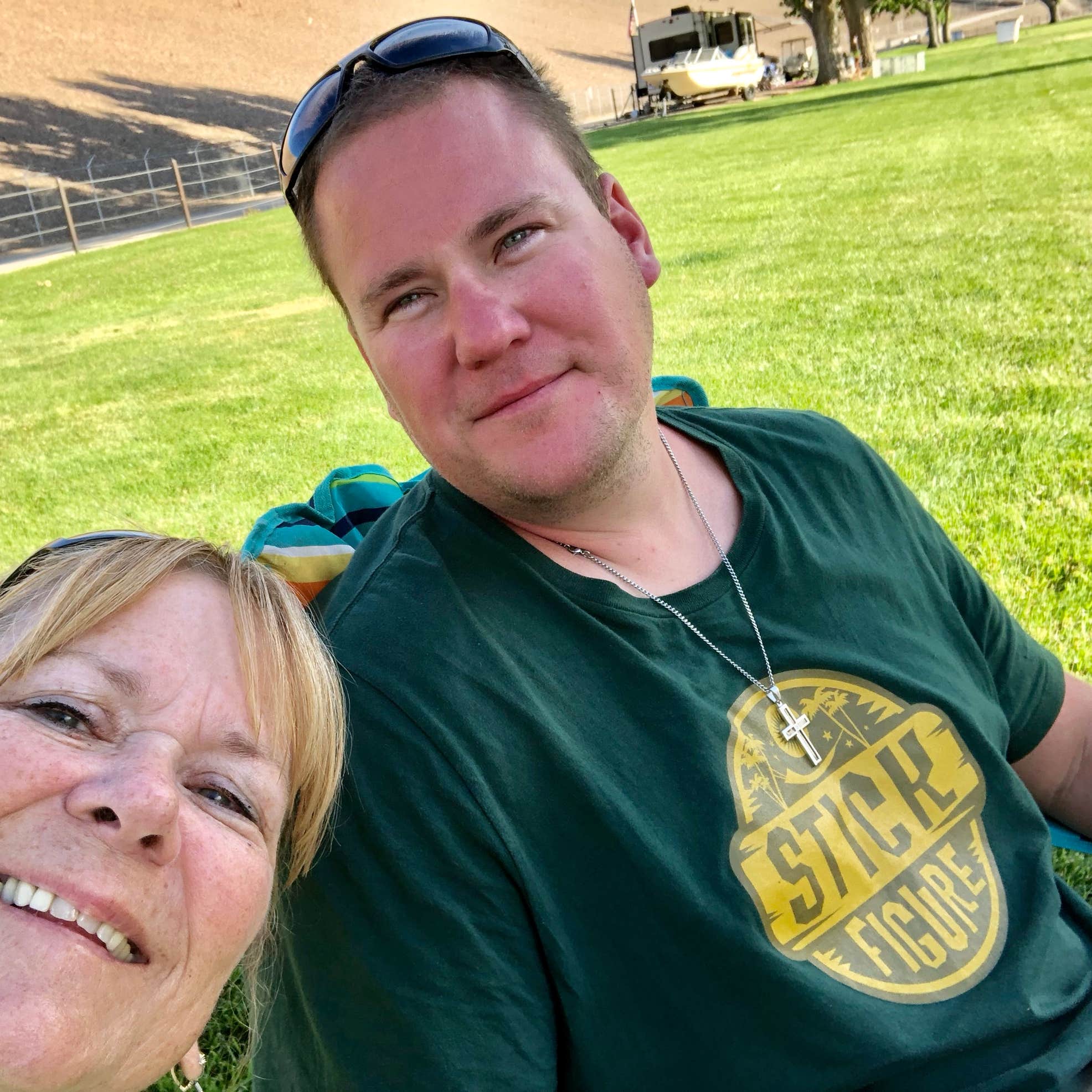 Cove at CJ Strike Reservoir - BLM Camping | Grand View, Idaho