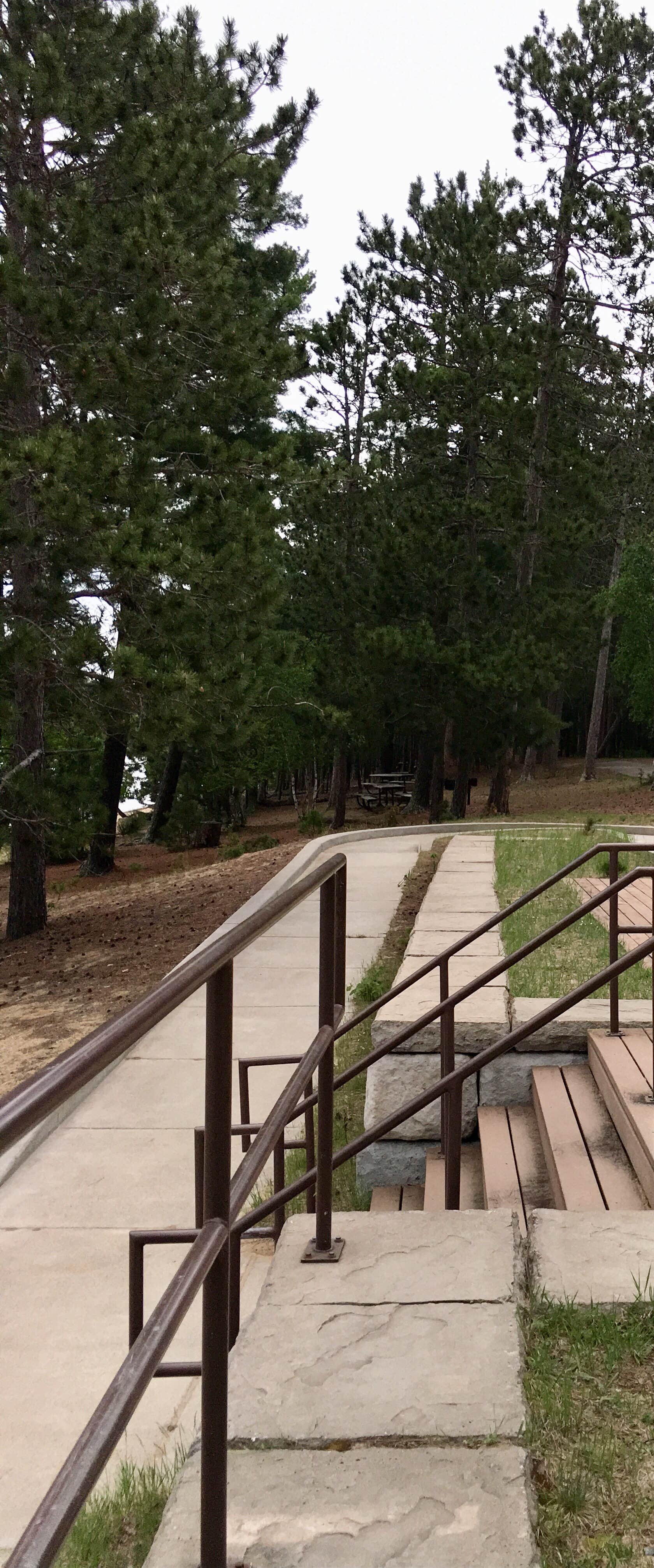 Side Lake Campground — McCarthy Beach State Park | Side Lake, MN