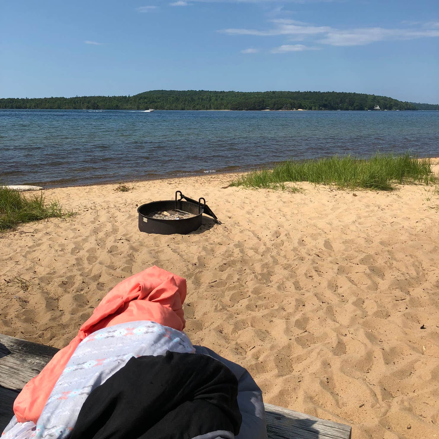 Munising Tourist Park Campground Camping | The Dyrt