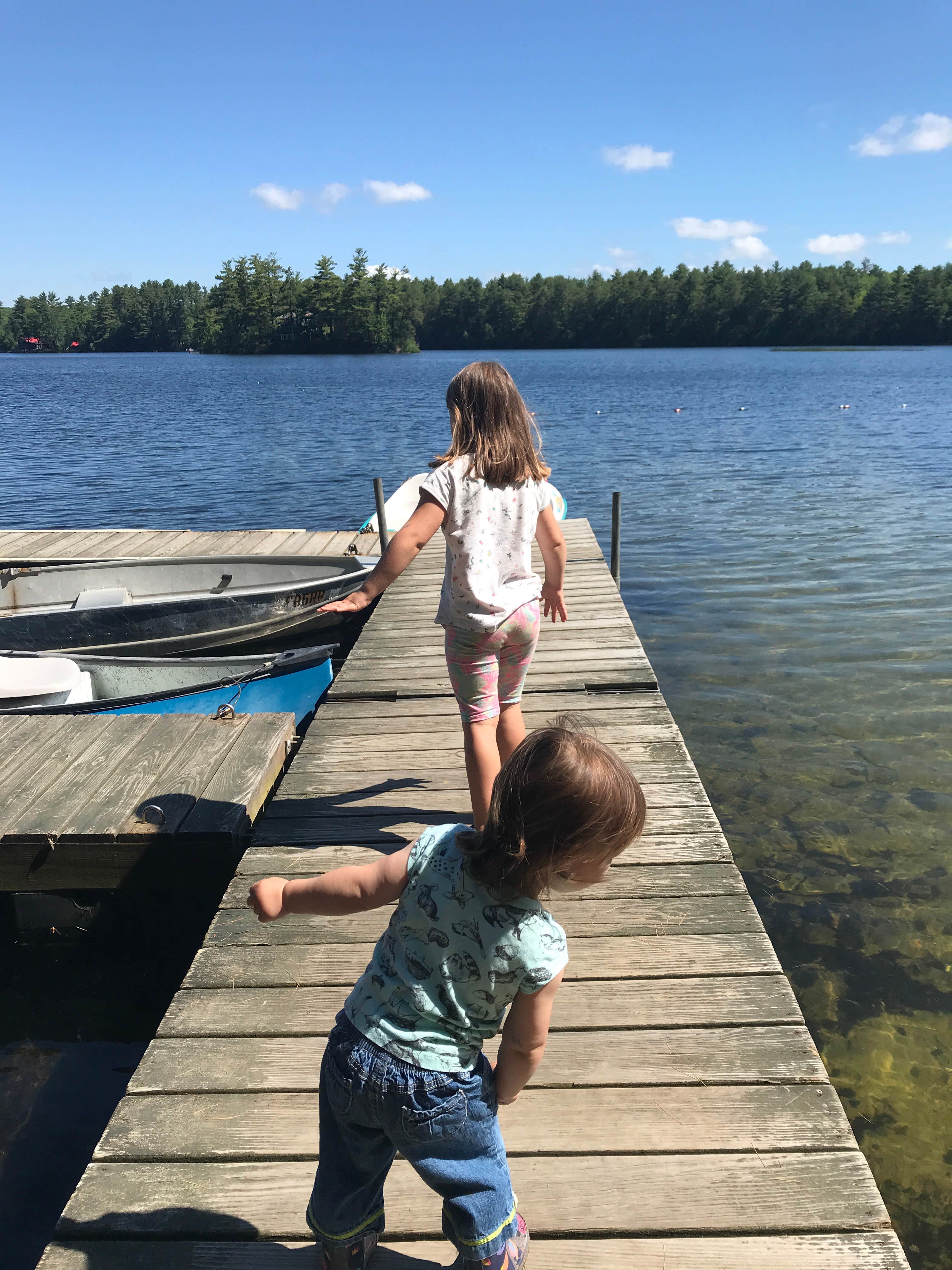 Poland Spring Campground | Poland Springs, ME