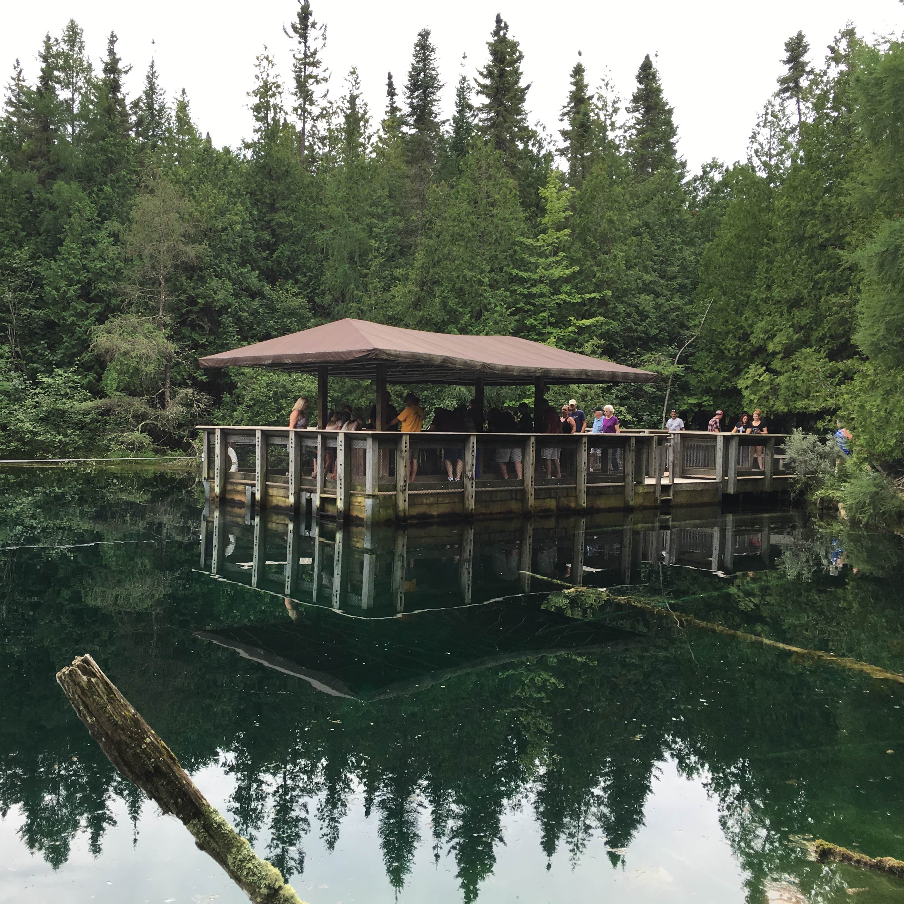 South - Indian Lake State Park Camping | The Dyrt