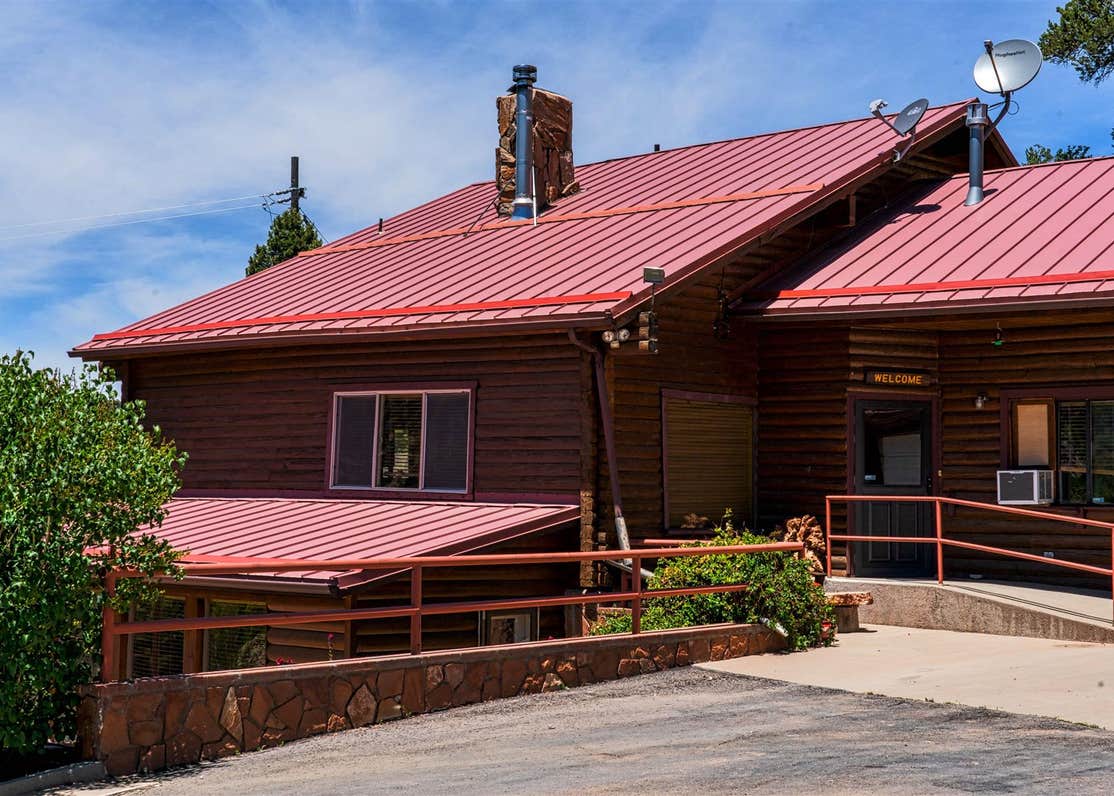 Cedar Canyon Retreat RV Park and Campground Camping | The Dyrt