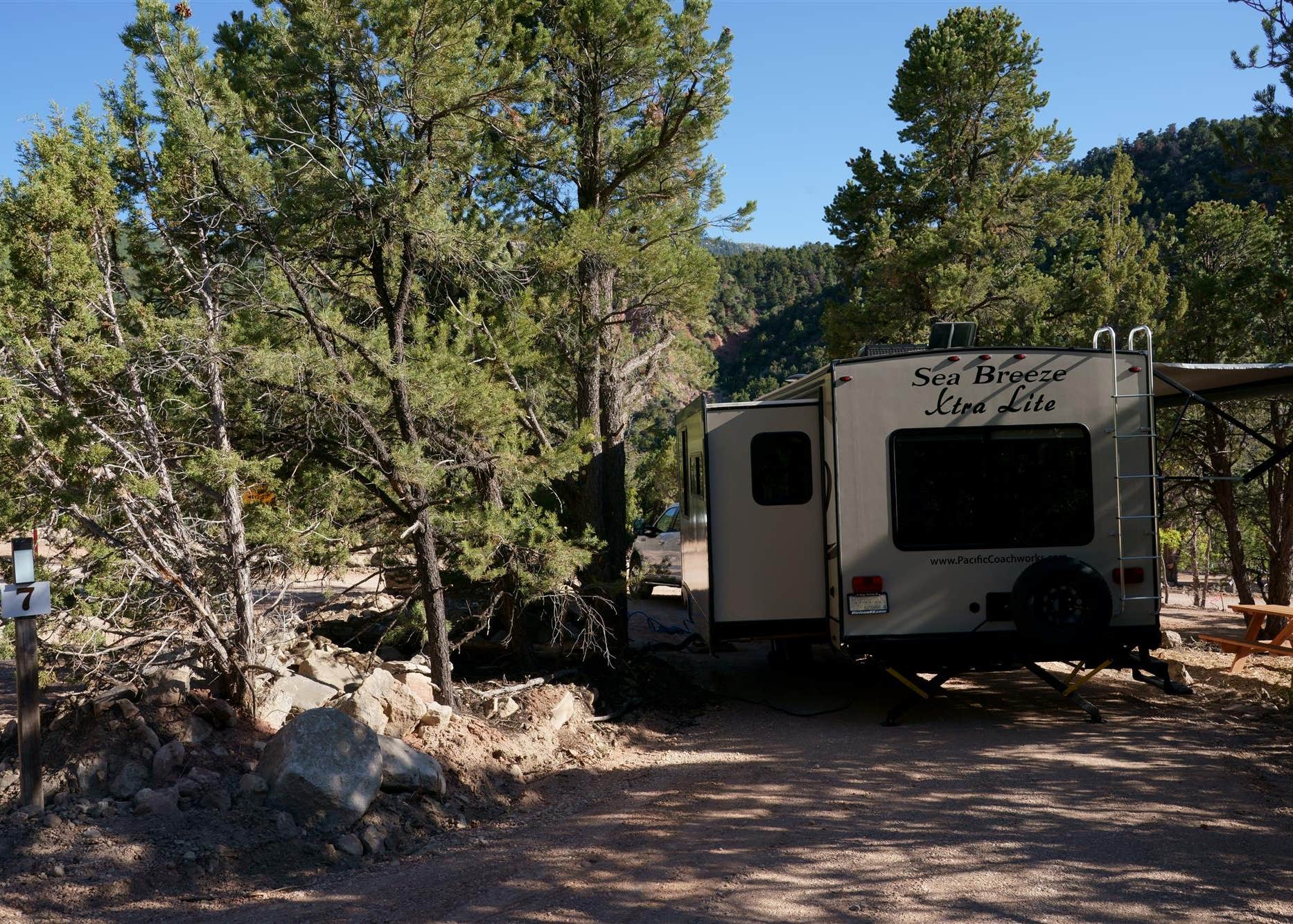 Cedar Canyon Retreat RV Park and Campground Camping | The Dyrt