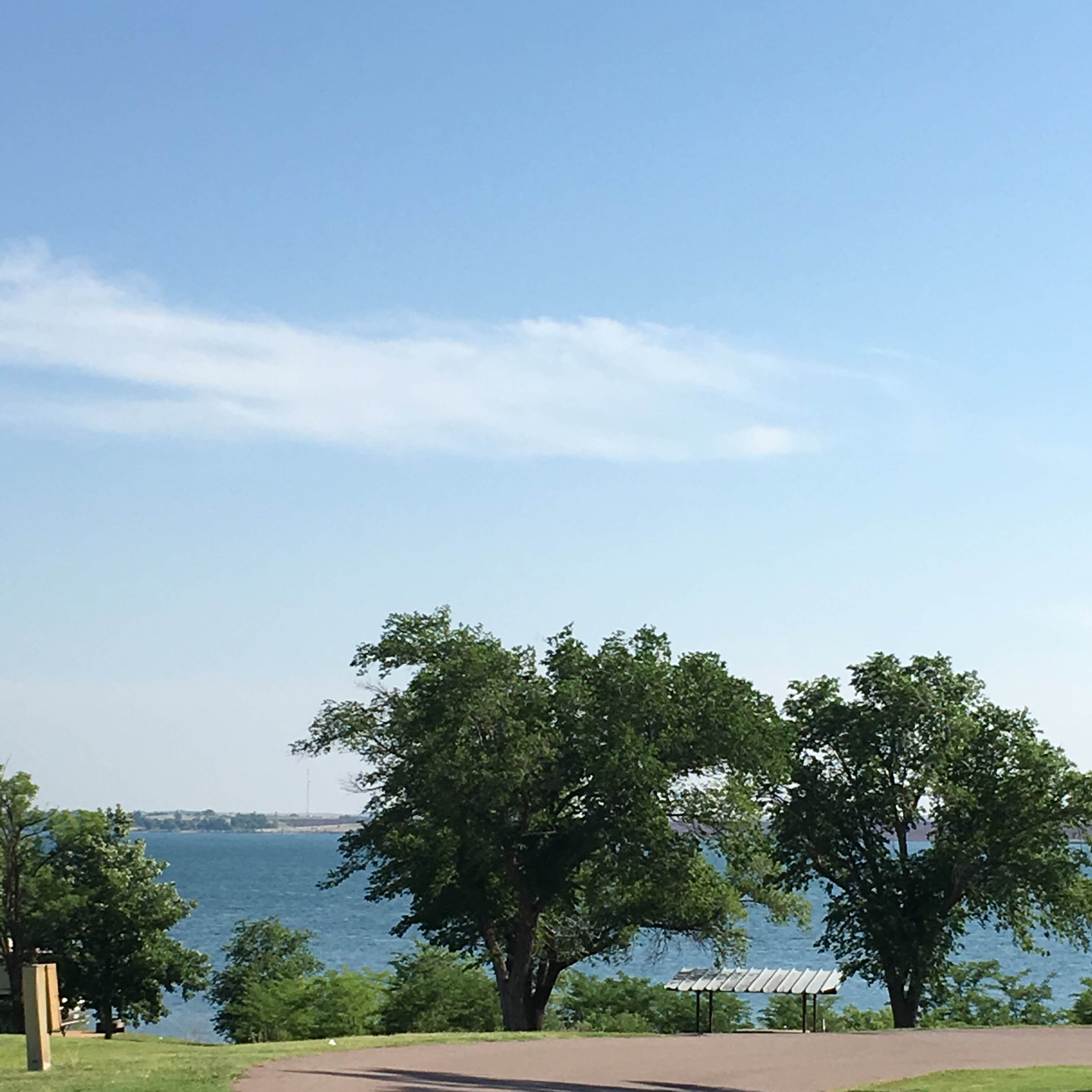 Foss State Park Camping | The Dyrt