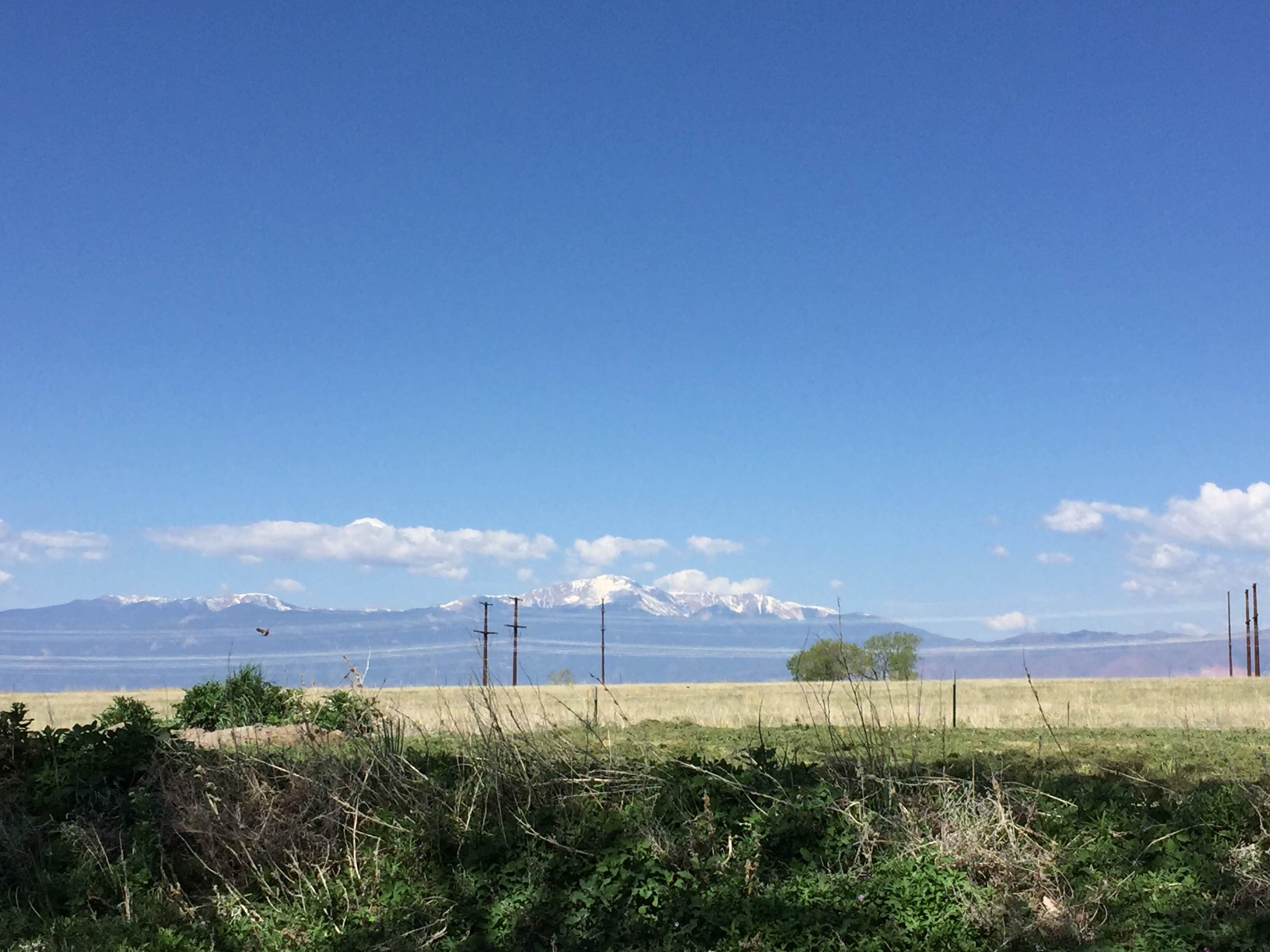 Falcon Meadow RV Campground | Falcon, CO