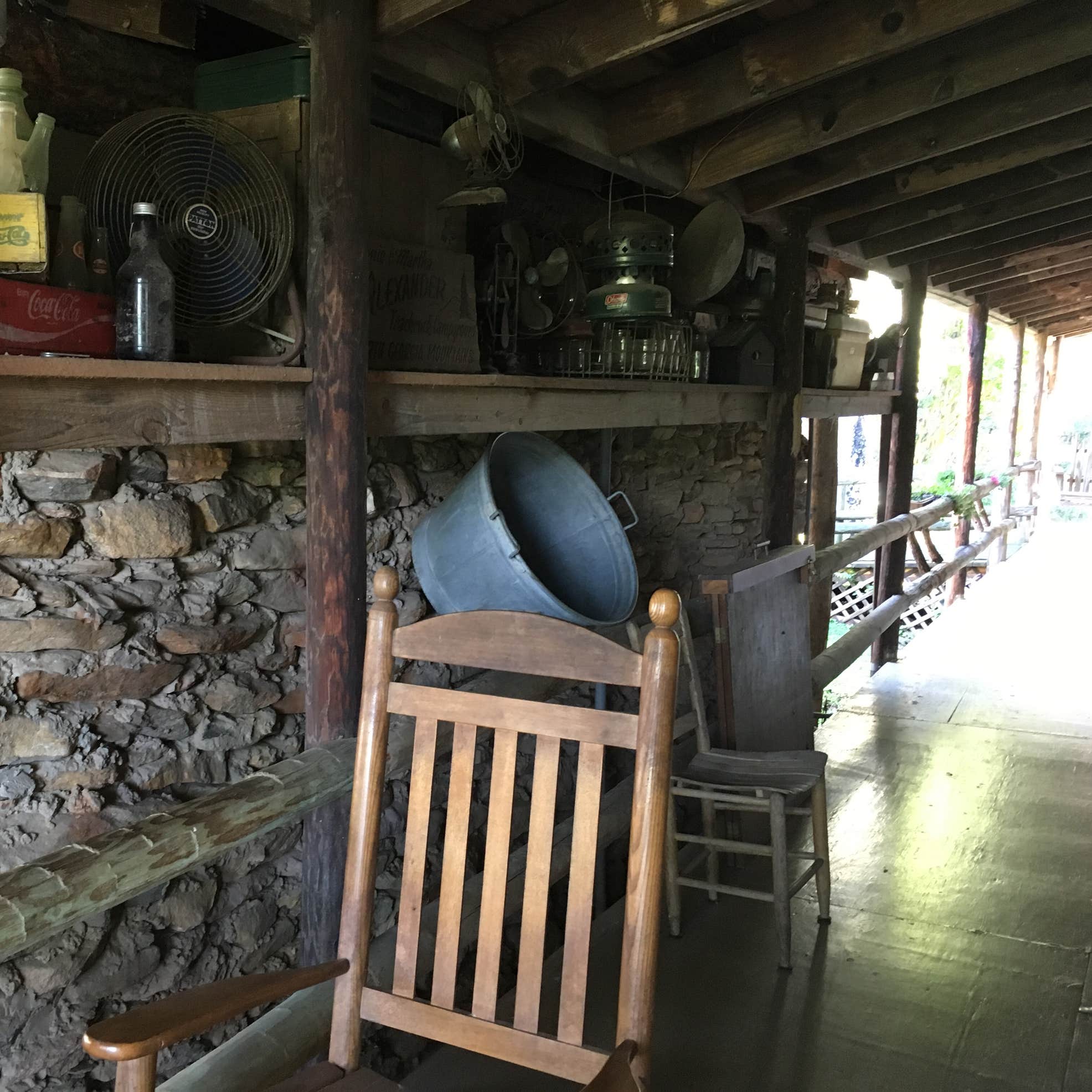 Trackrock Campground & Cabins Camping | The Dyrt