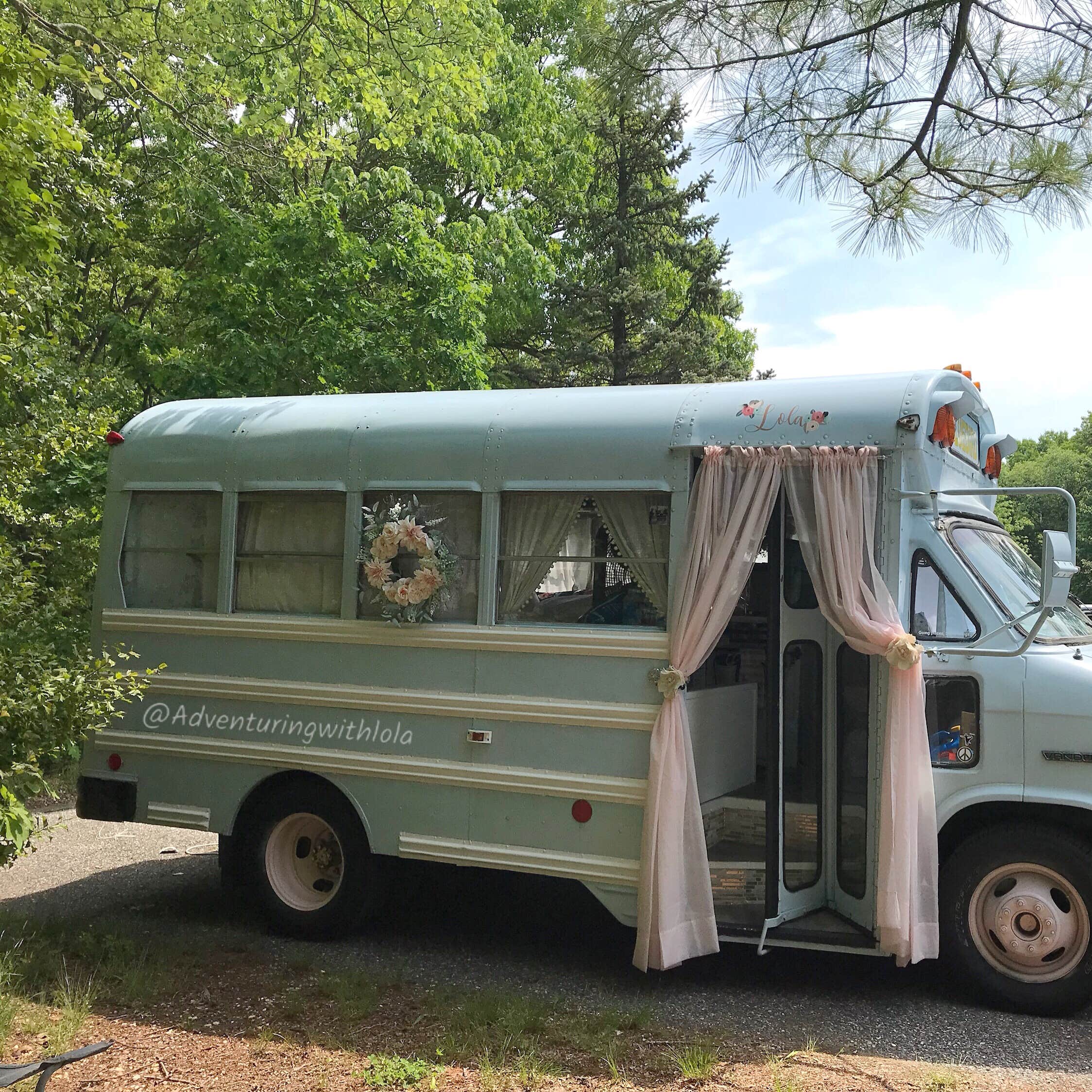 Battle Row Campground Camping | The Dyrt