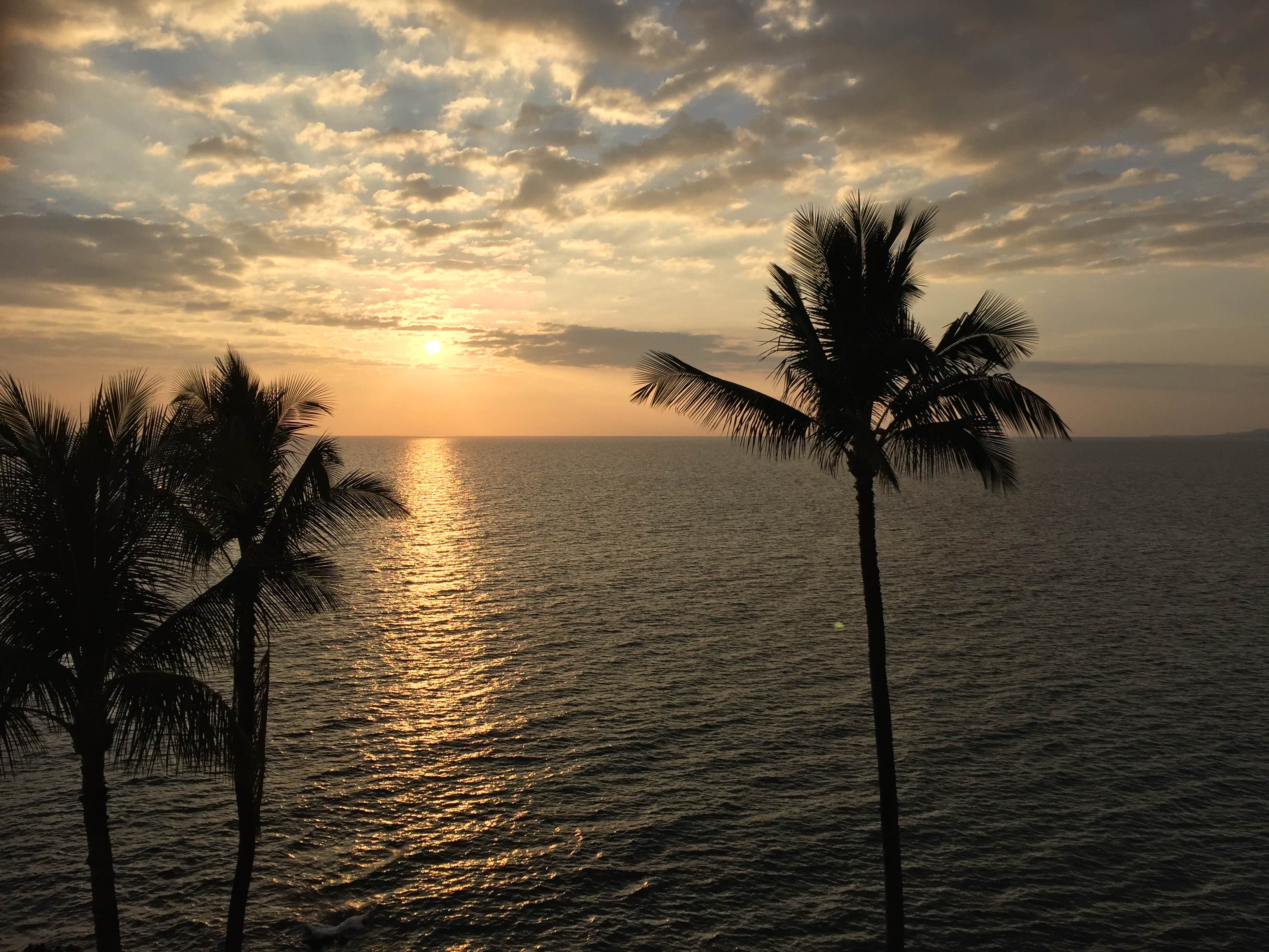Mahukona Beach Park Camping | Waimea, HI