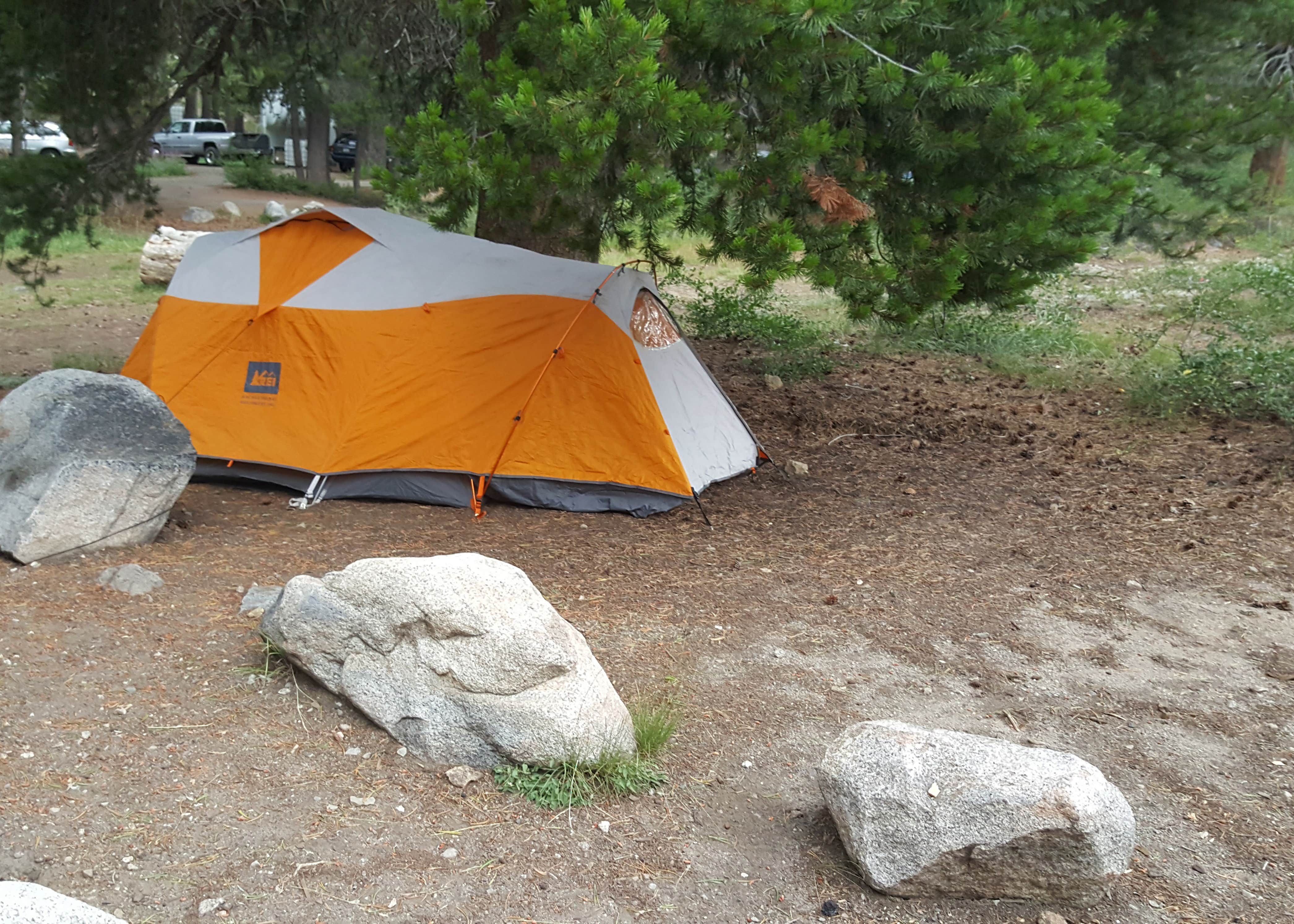 Caples Lake Campground Camping | The Dyrt