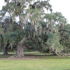 Fairview-Riverside State Park Camping | The Dyrt