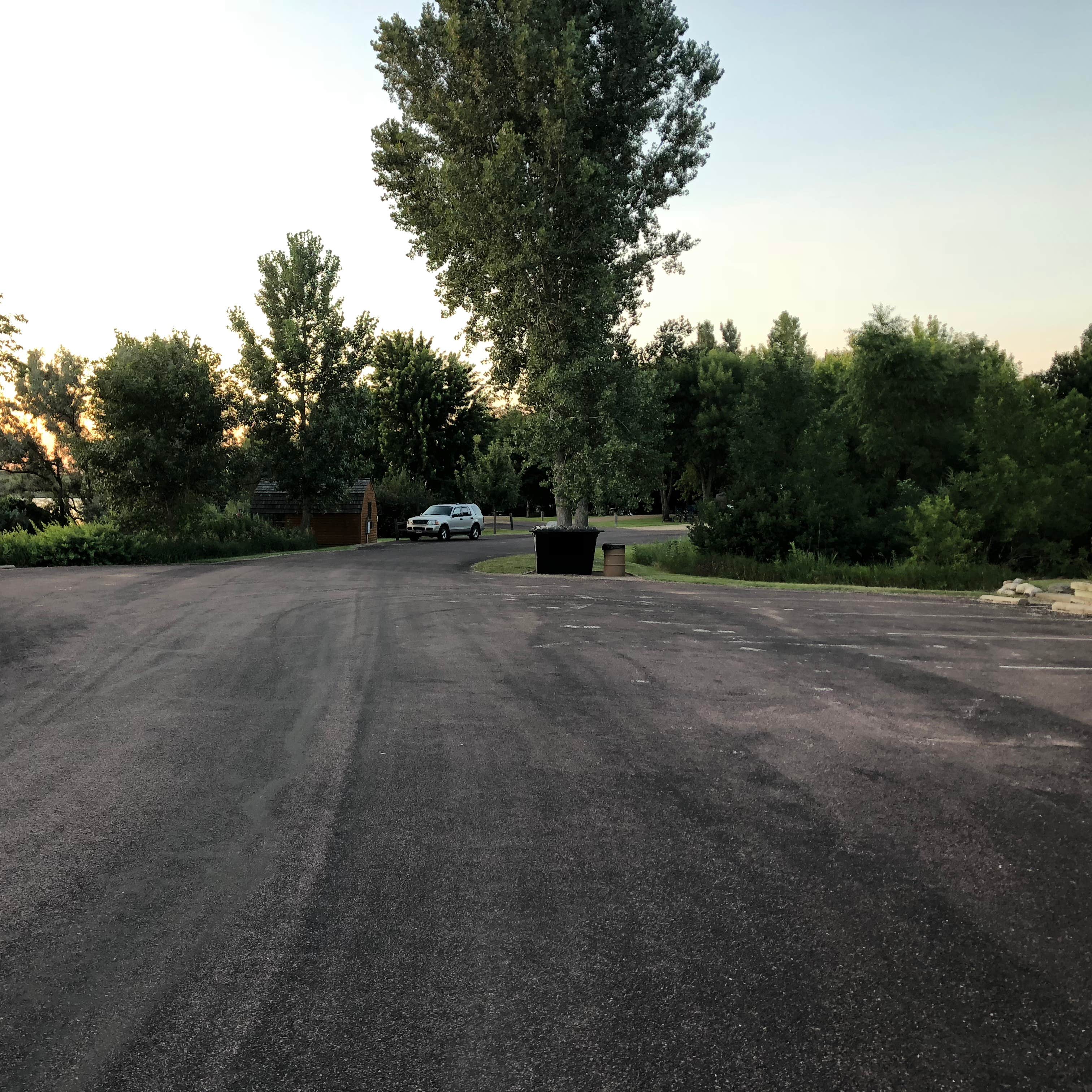 Lake Vermillion Recreation Area Camping | The Dyrt