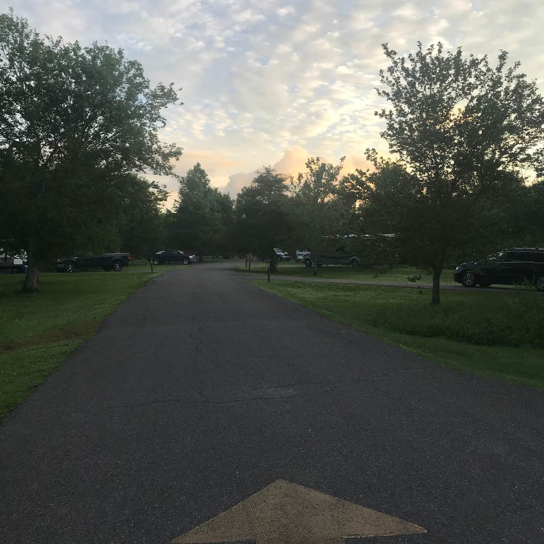 Bayou Segnette State Park Camping | The Dyrt