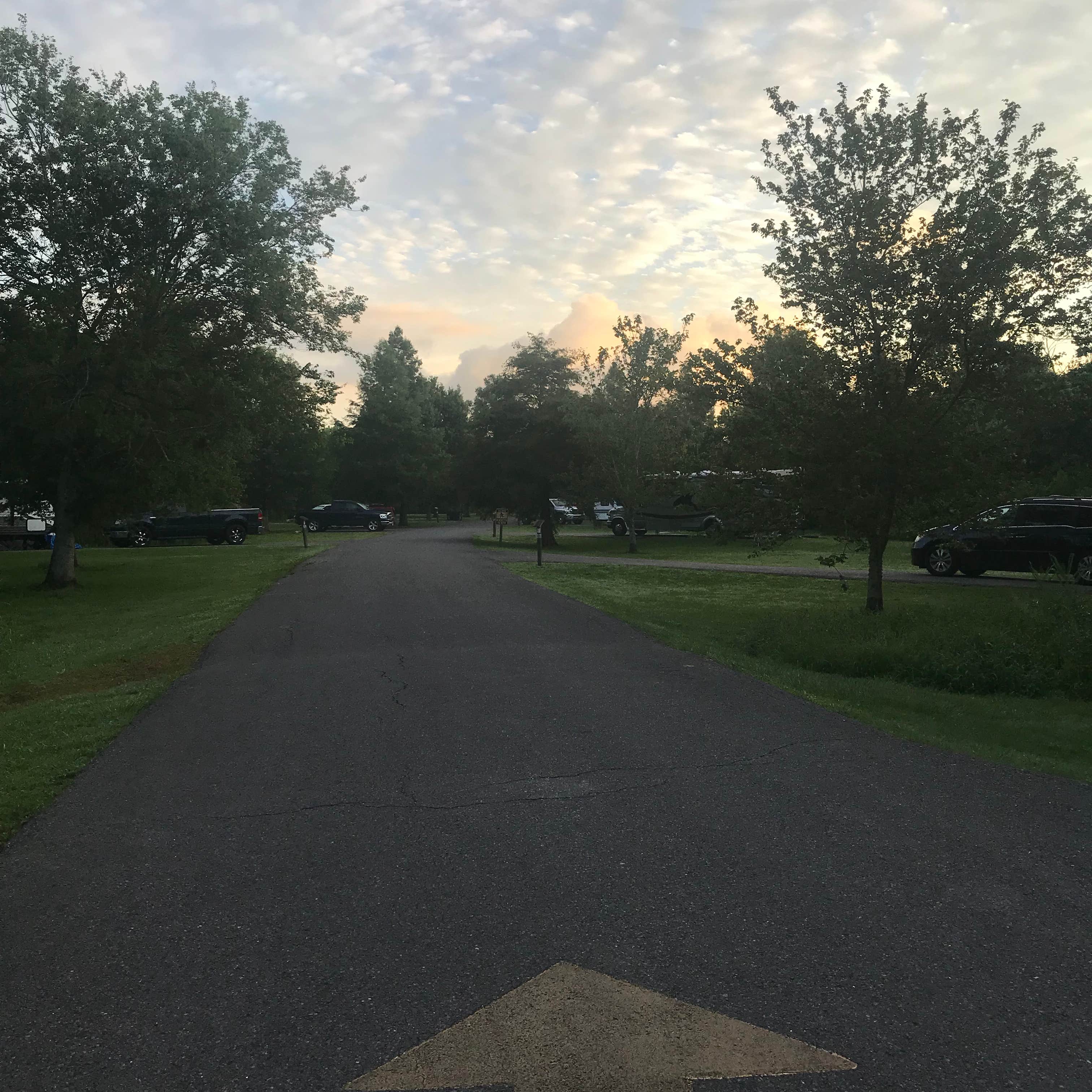 Bayou Segnette State Park Camping | The Dyrt