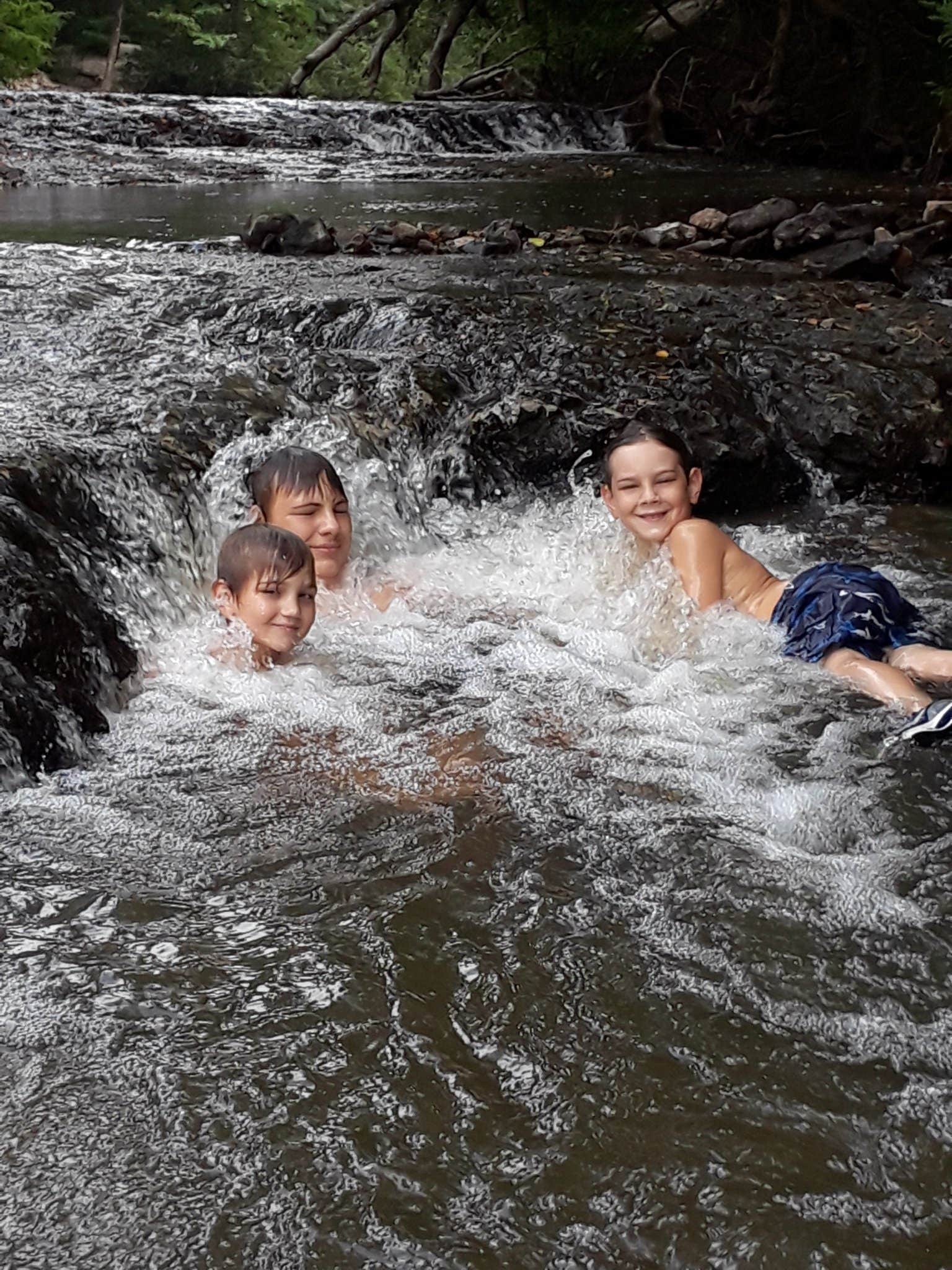 Kisatchie Bayou Complex Camping | Provencal, LA
