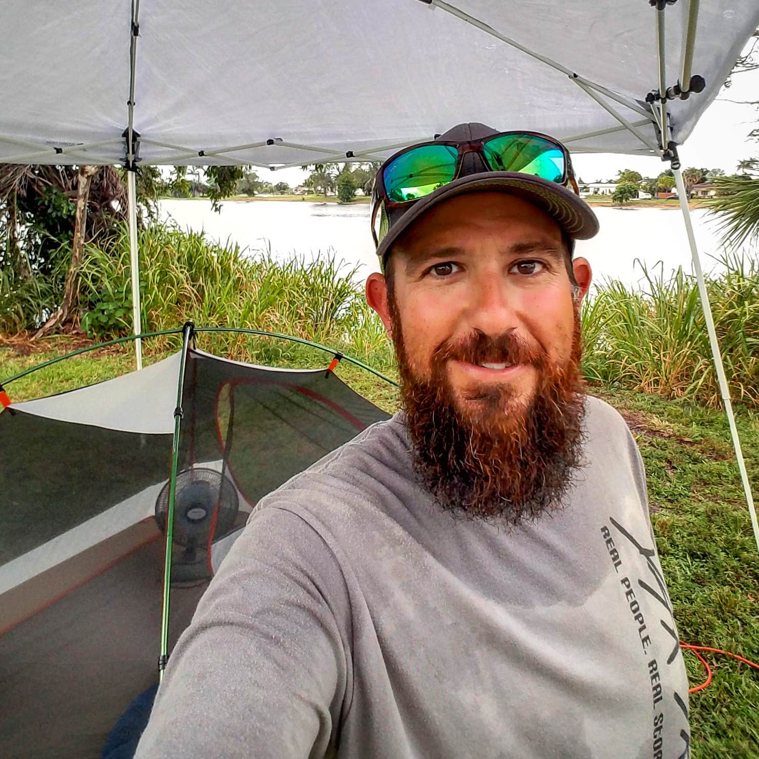 John Prince Park Campground Camping | The Dyrt
