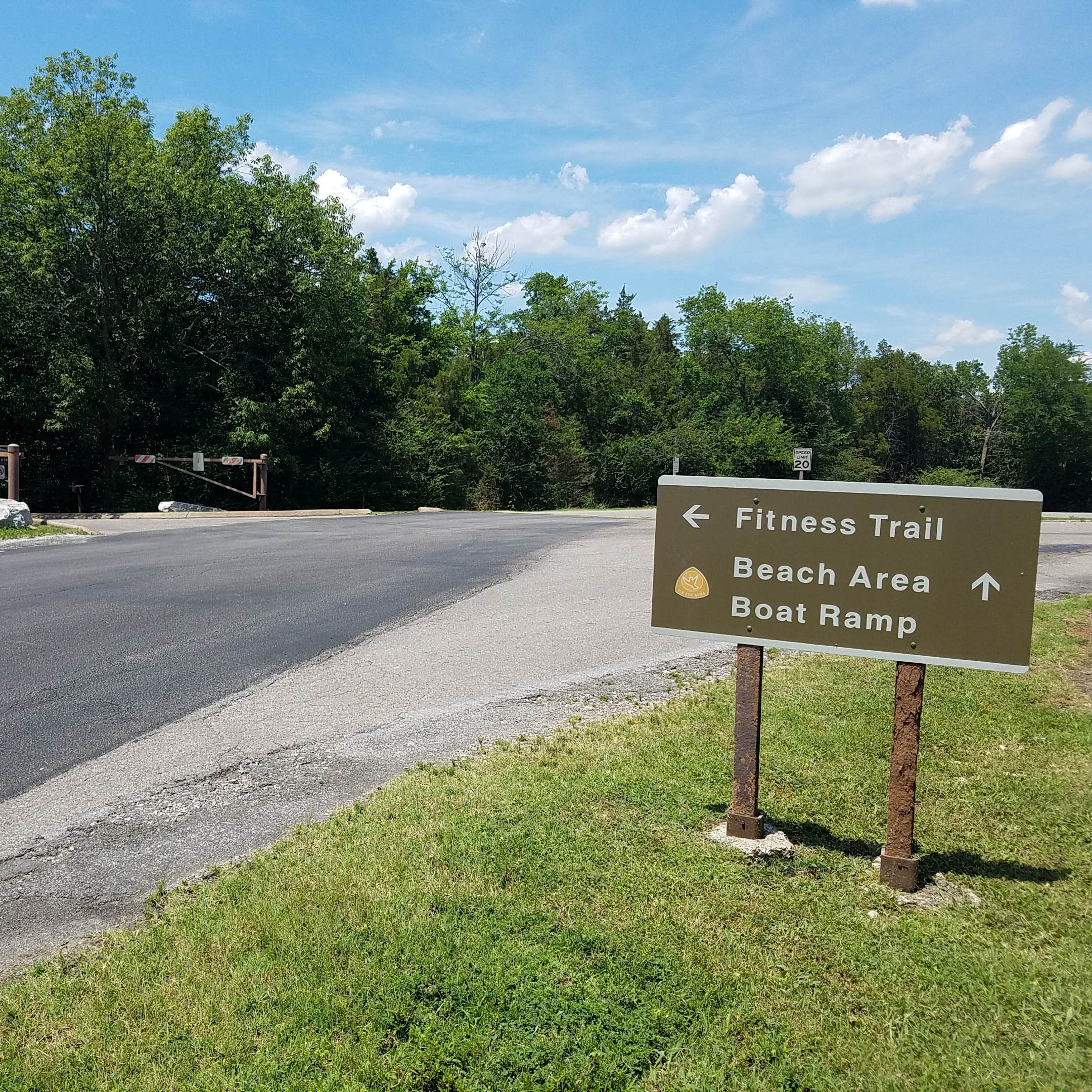 Anderson Road Campground Camping | The Dyrt