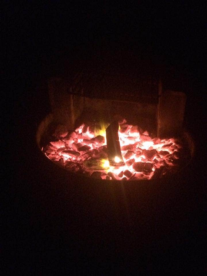 Modesto Reservoir Camping | Waterford, CA