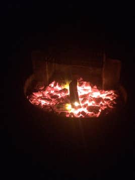 Modesto Reservoir Regional Park | The Dyrt