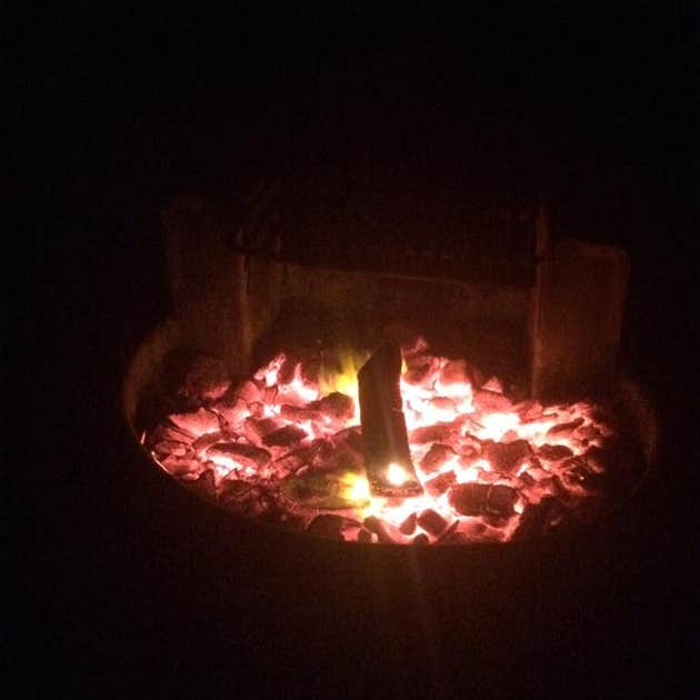 Modesto Reservoir Camping | Waterford, California