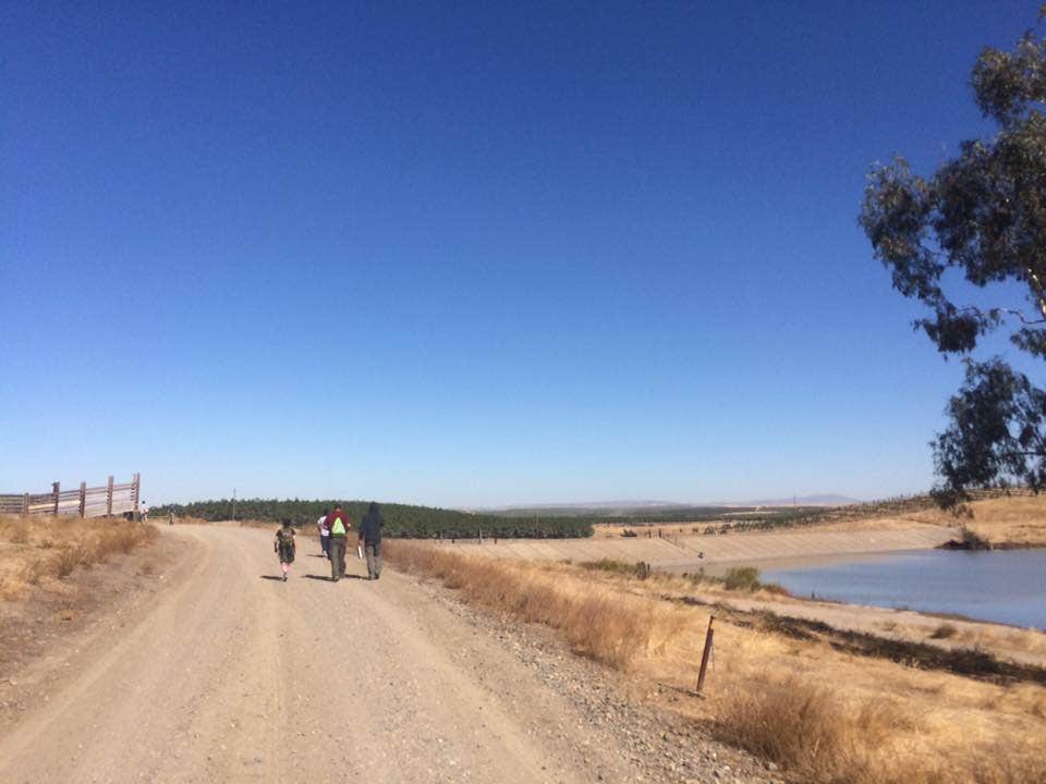 Modesto Reservoir Camping | Waterford, CA