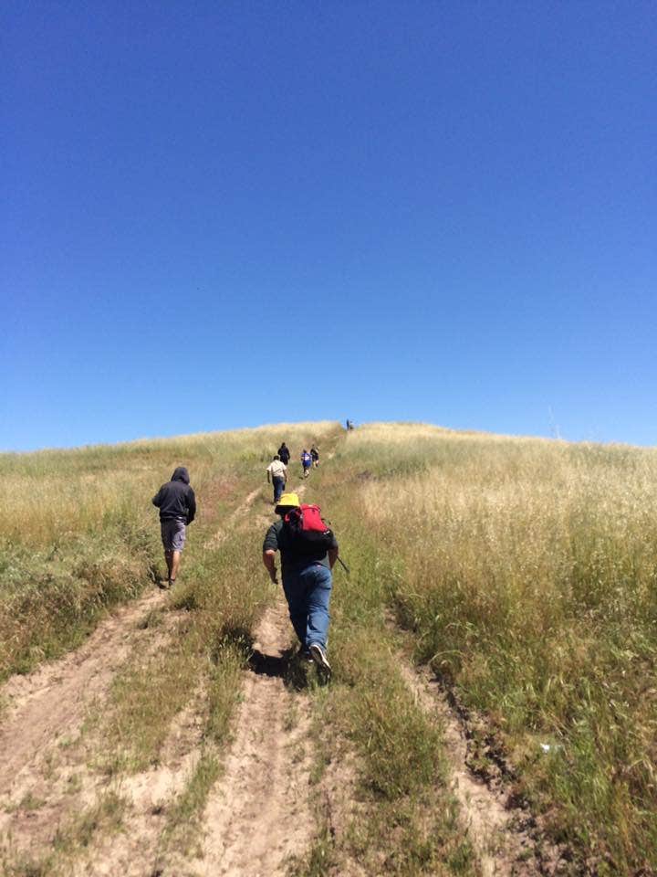 Modesto Reservoir Camping | Waterford, CA