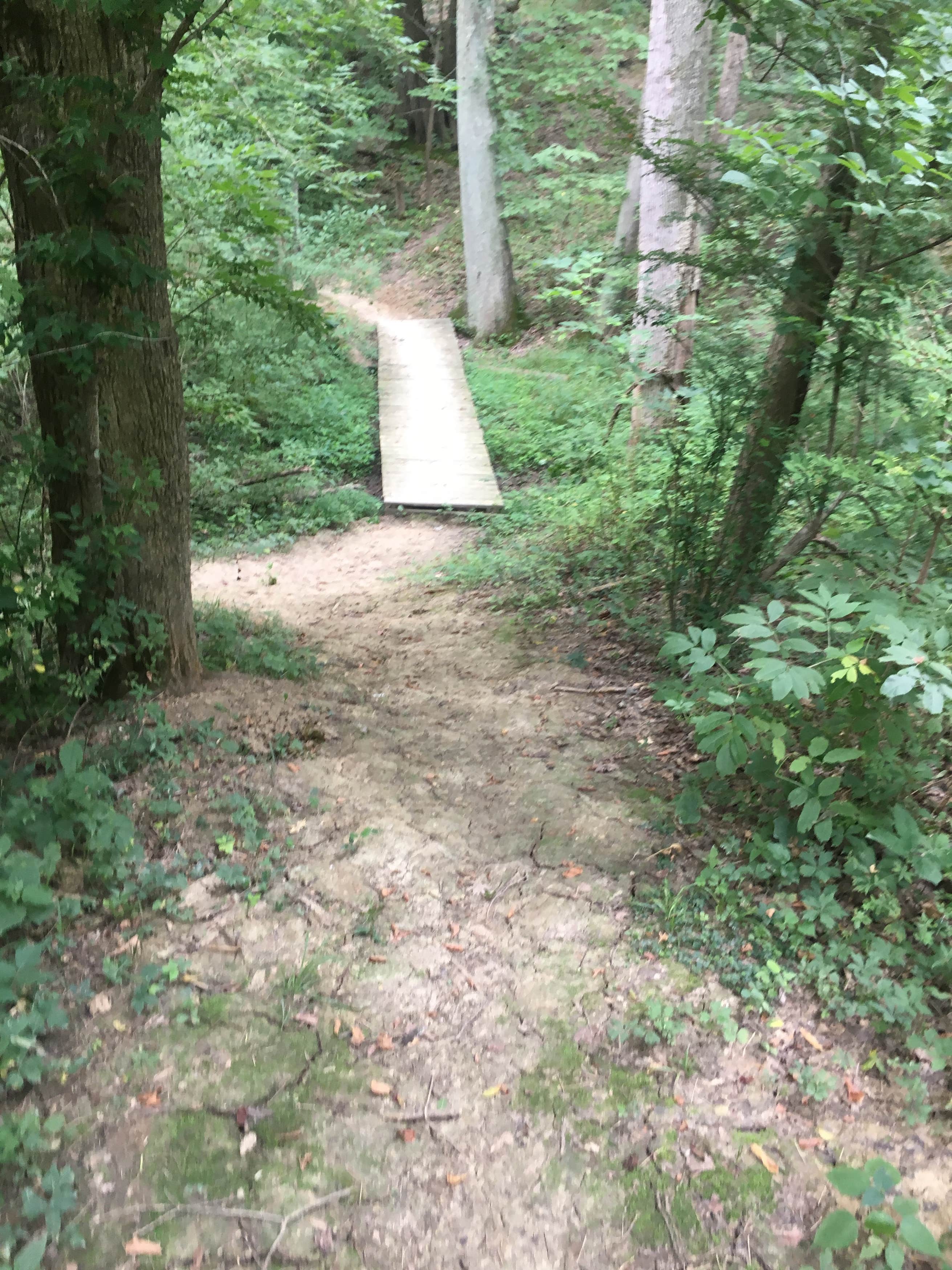 General Butler State Resort Park Camping | The Dyrt