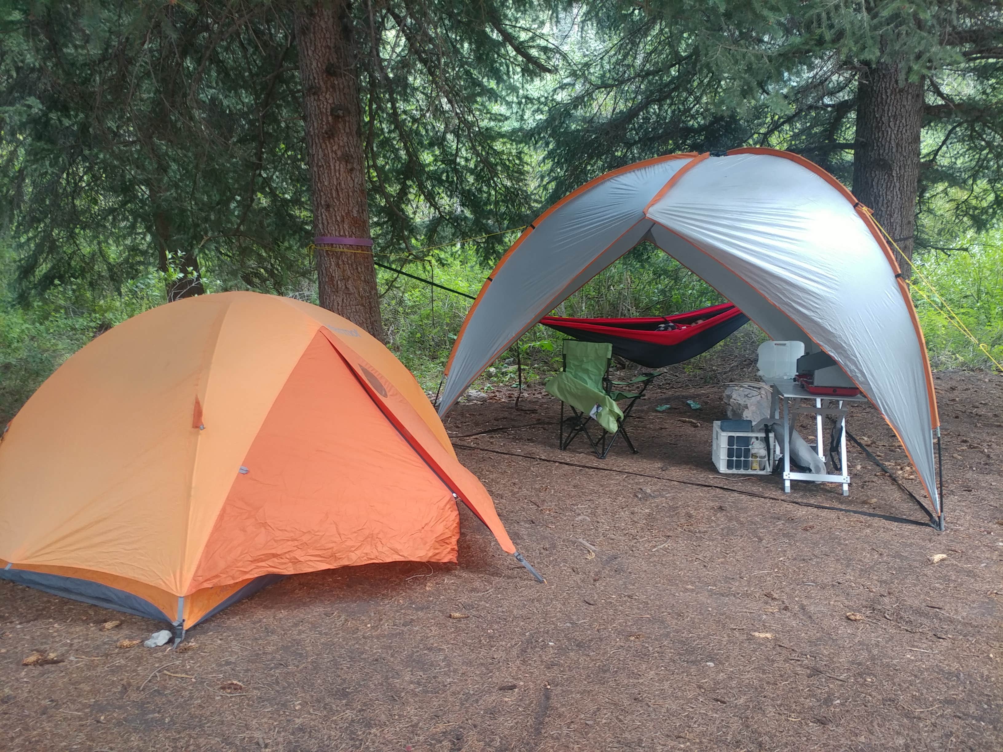 South Fork Campground | South Fork, CO