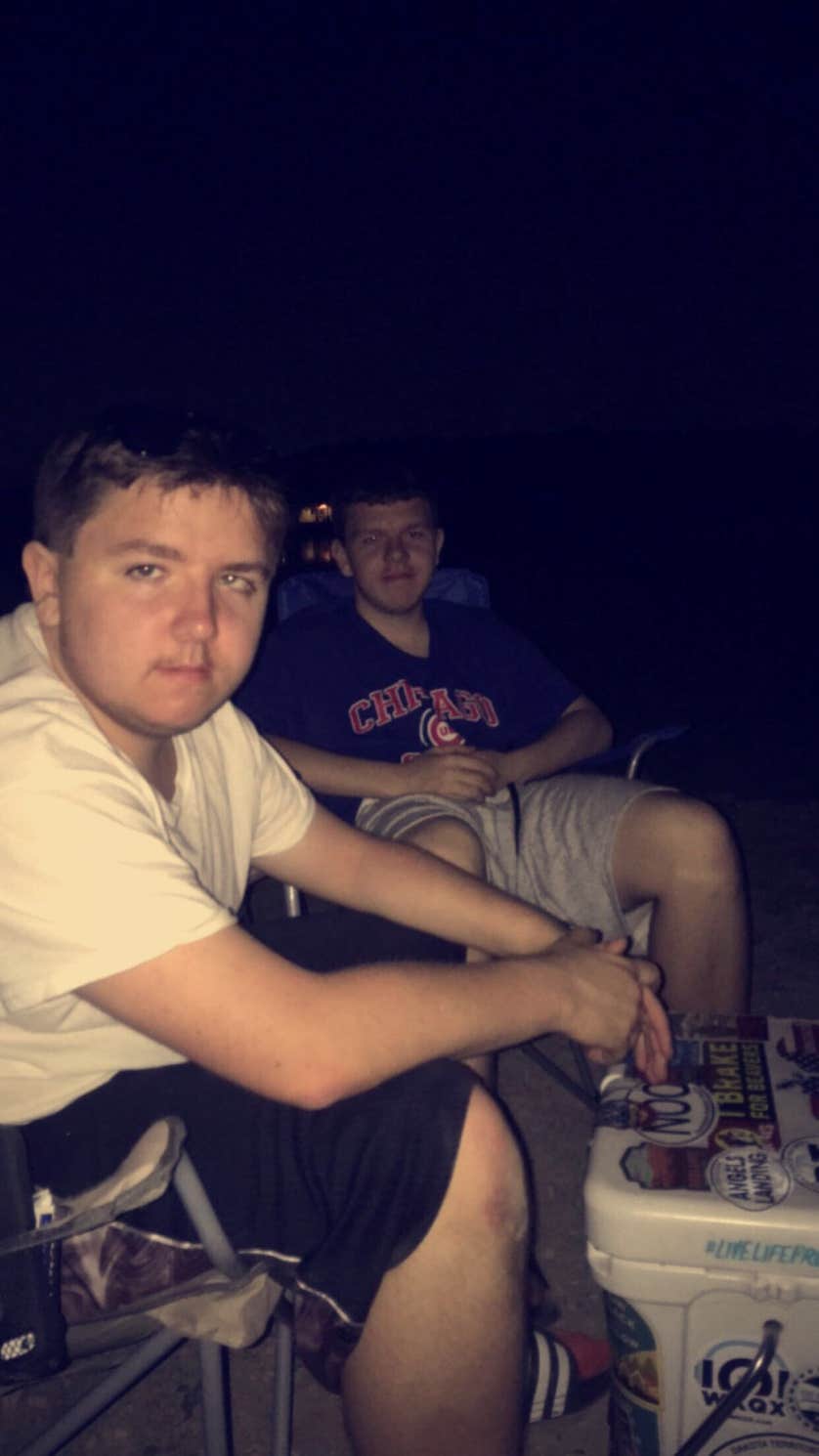 Camp Bullfrog Lake Camping | The Dyrt