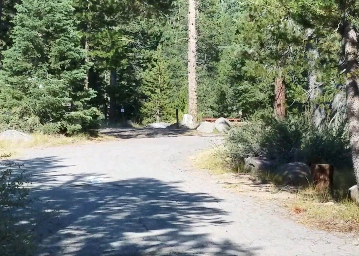 Silver Creek Campground Camping | The Dyrt