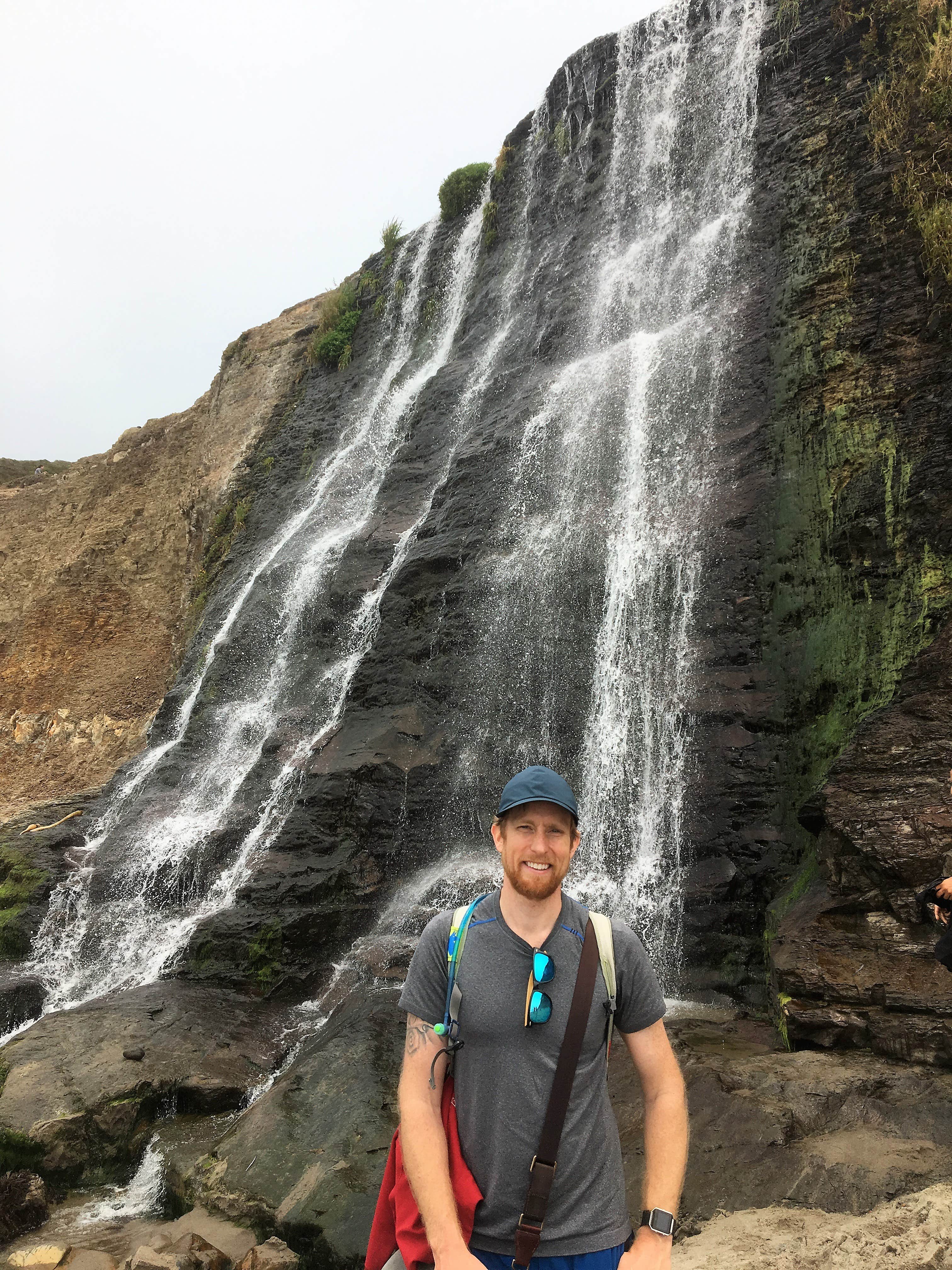 Wildcat Campground — Point Reyes National Seashore | Raymond, CA