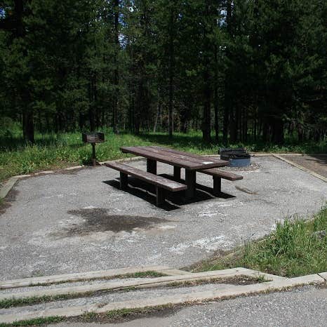 Flat Rock (idaho) Camping | The Dyrt