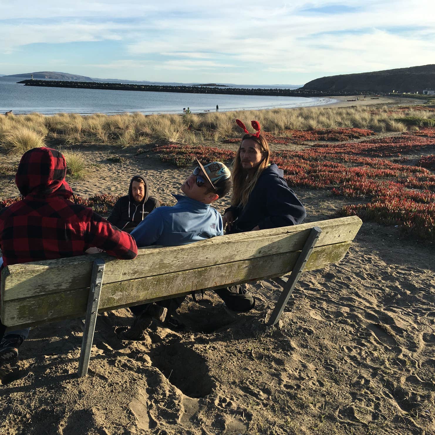 Doran Regional Park Camping | The Dyrt