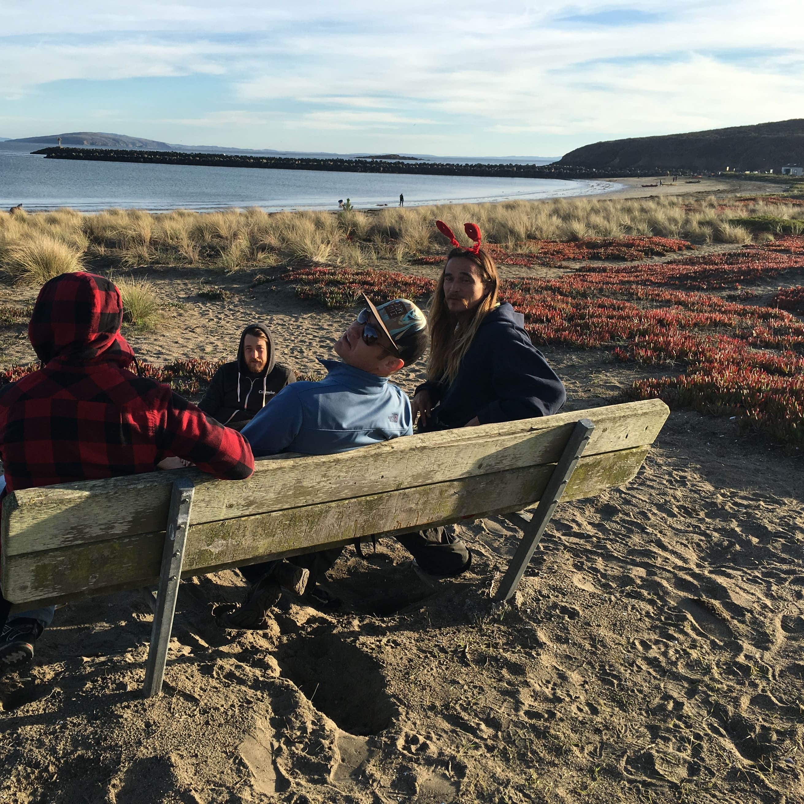 Doran Regional Park Camping | The Dyrt