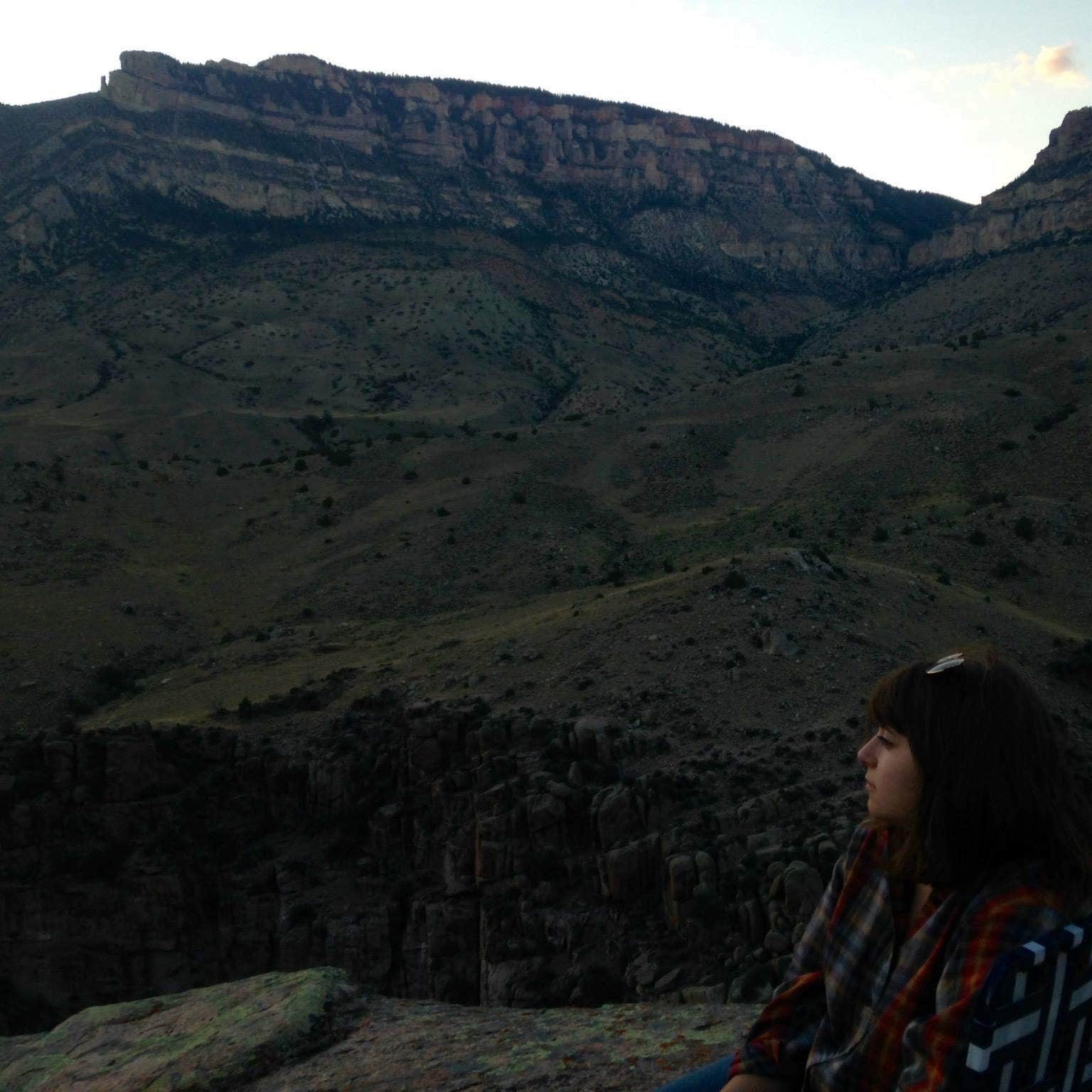 Shell Creek Camping | The Dyrt